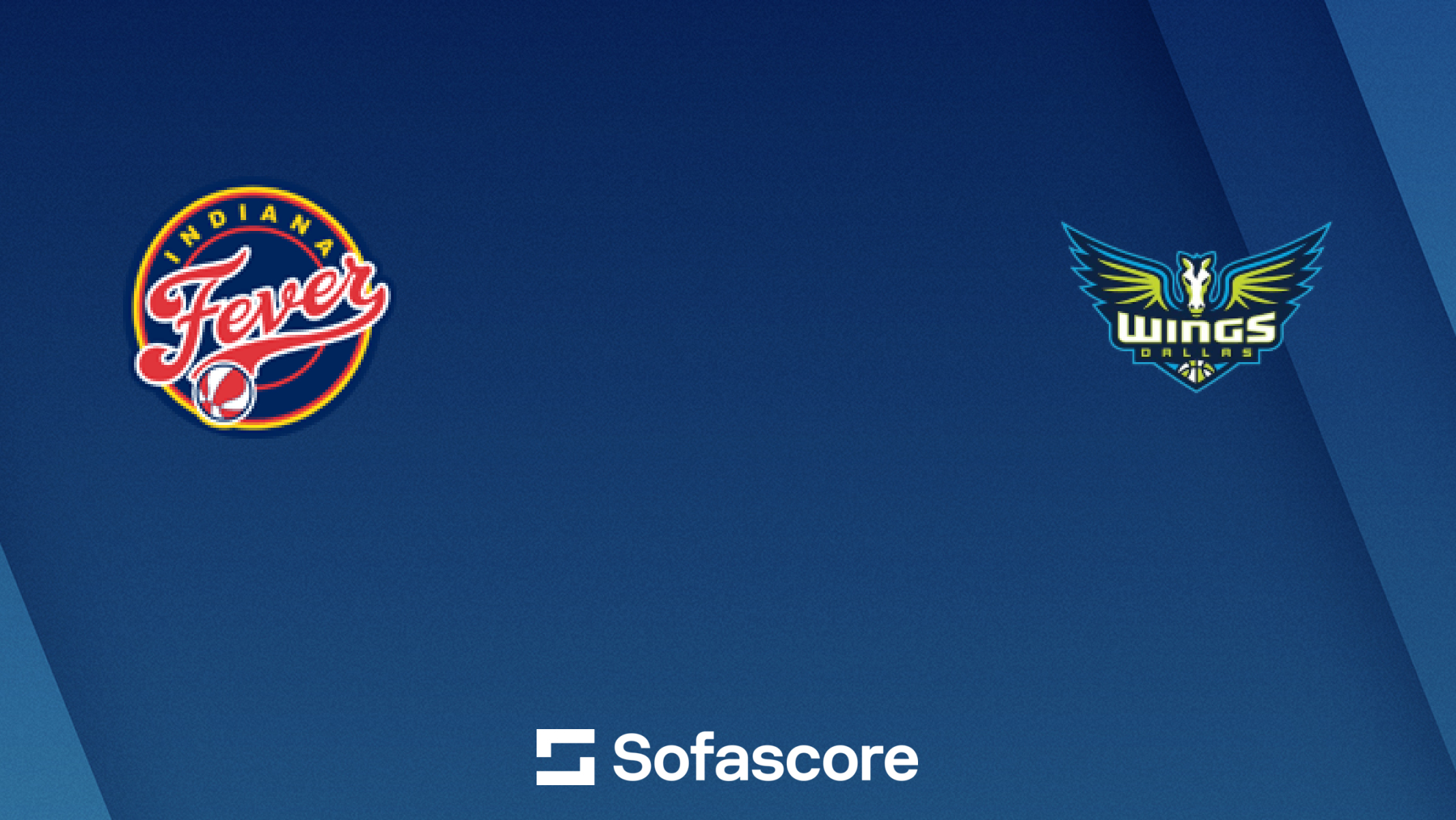 Fever vs Wings scores & predictions | Sofascore