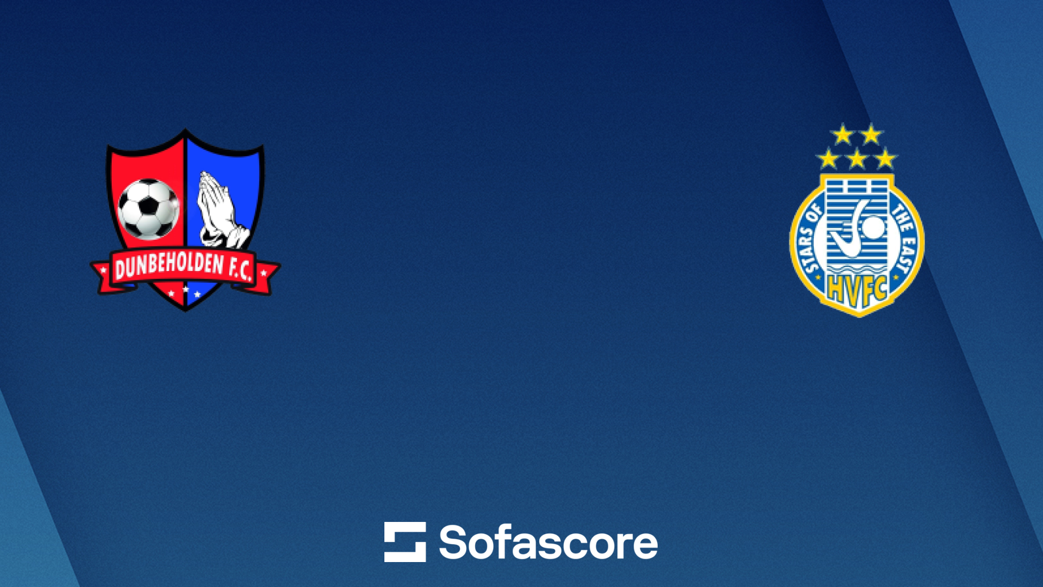Dunbeholden FC vs Harbour View FC live score, H2H and lineups | Sofascore