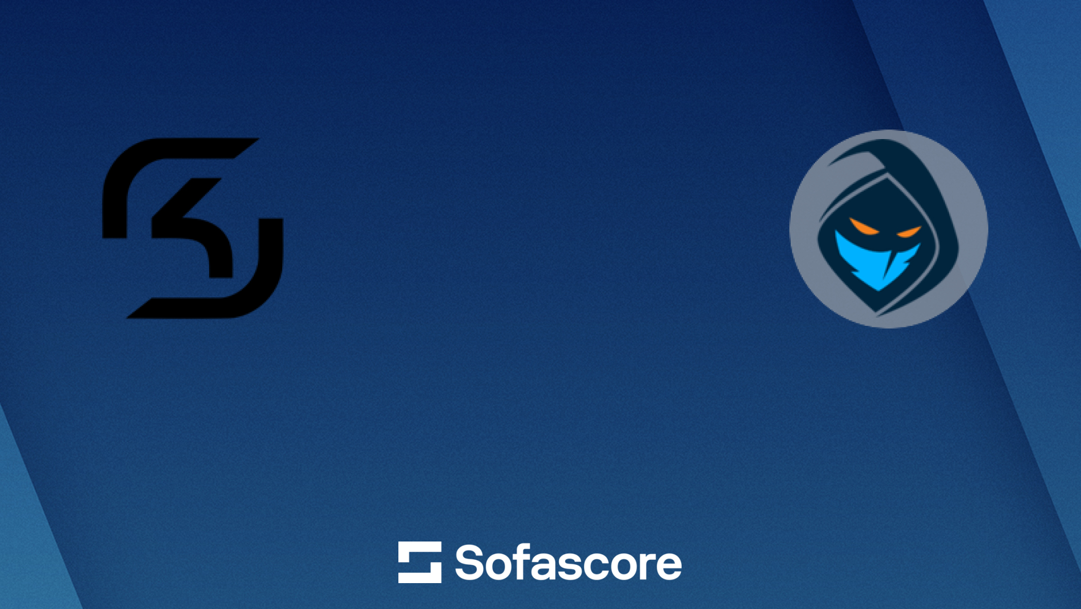 SK Gaming – Rogue - Live score | Sofascore