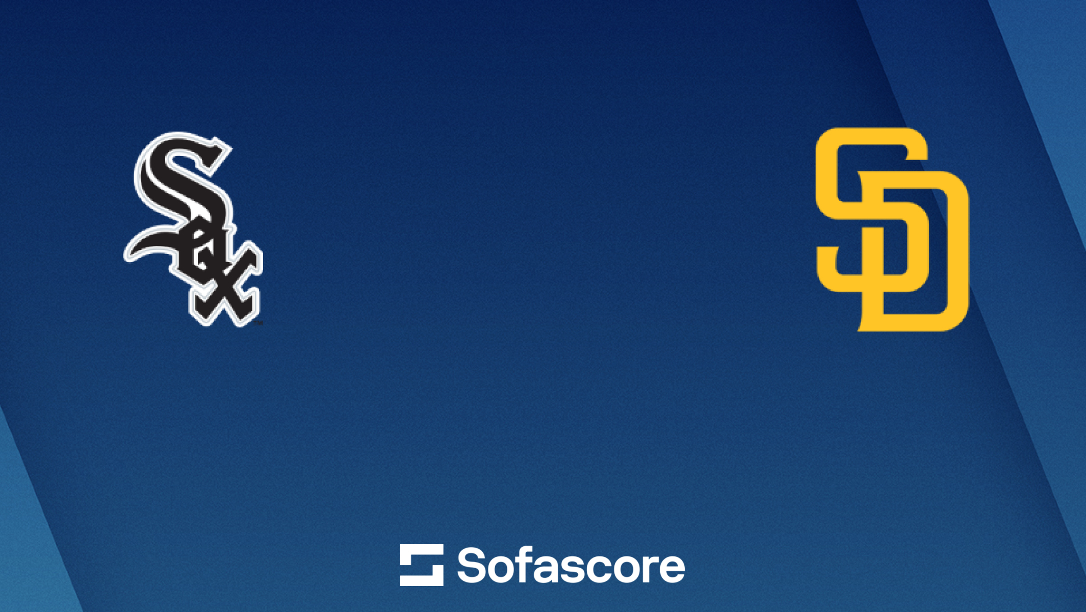 White Sox vs Padres live score & predictions | Sofascore