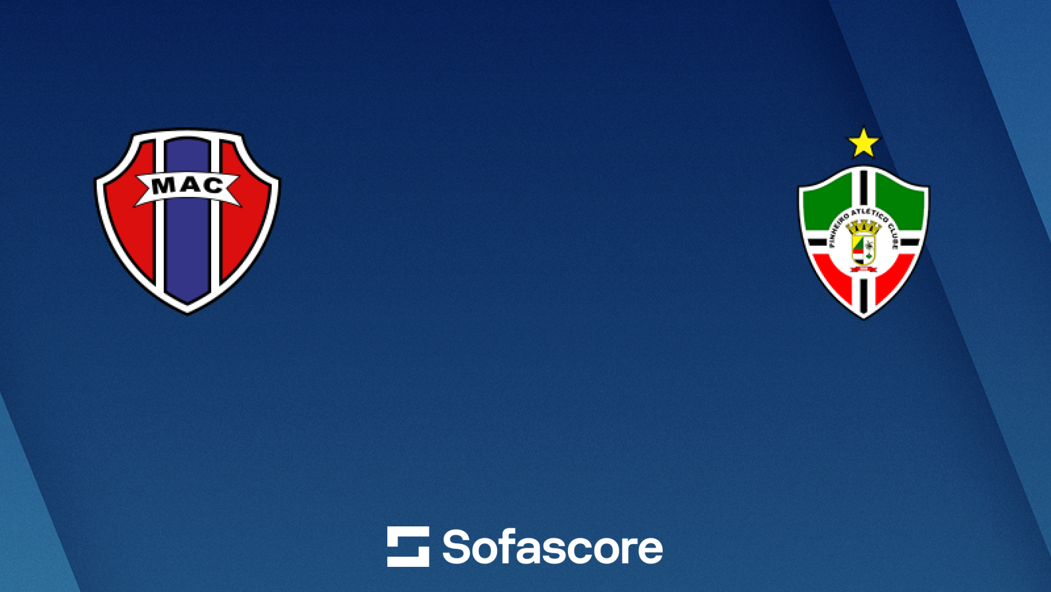 Maranhão AC vs Pinheiro AC live score, H2H and lineups | Sofascore