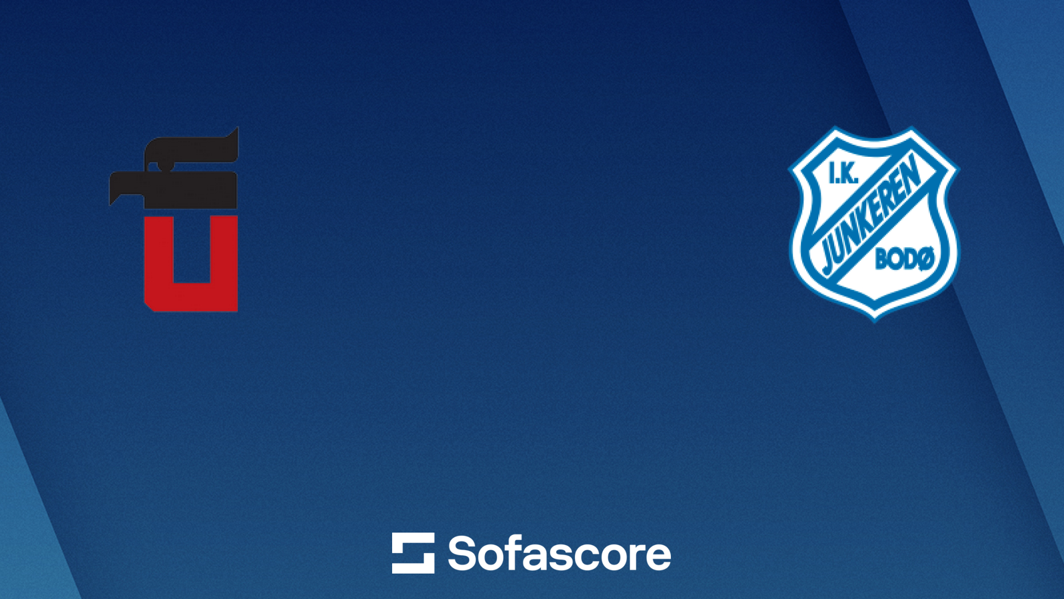 Ullern vs Junkeren live score, H2H and lineups | Sofascore