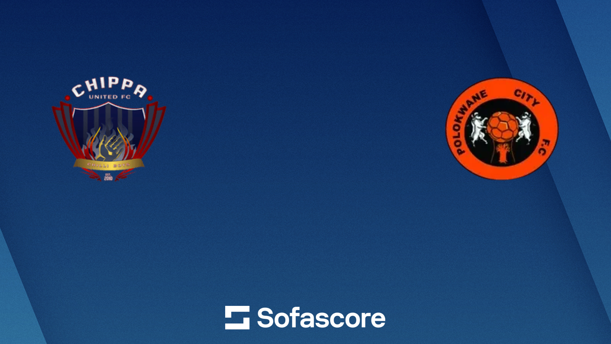 Chippa United FC Reserves vs Polokwane City Reserves live score, H2H ...