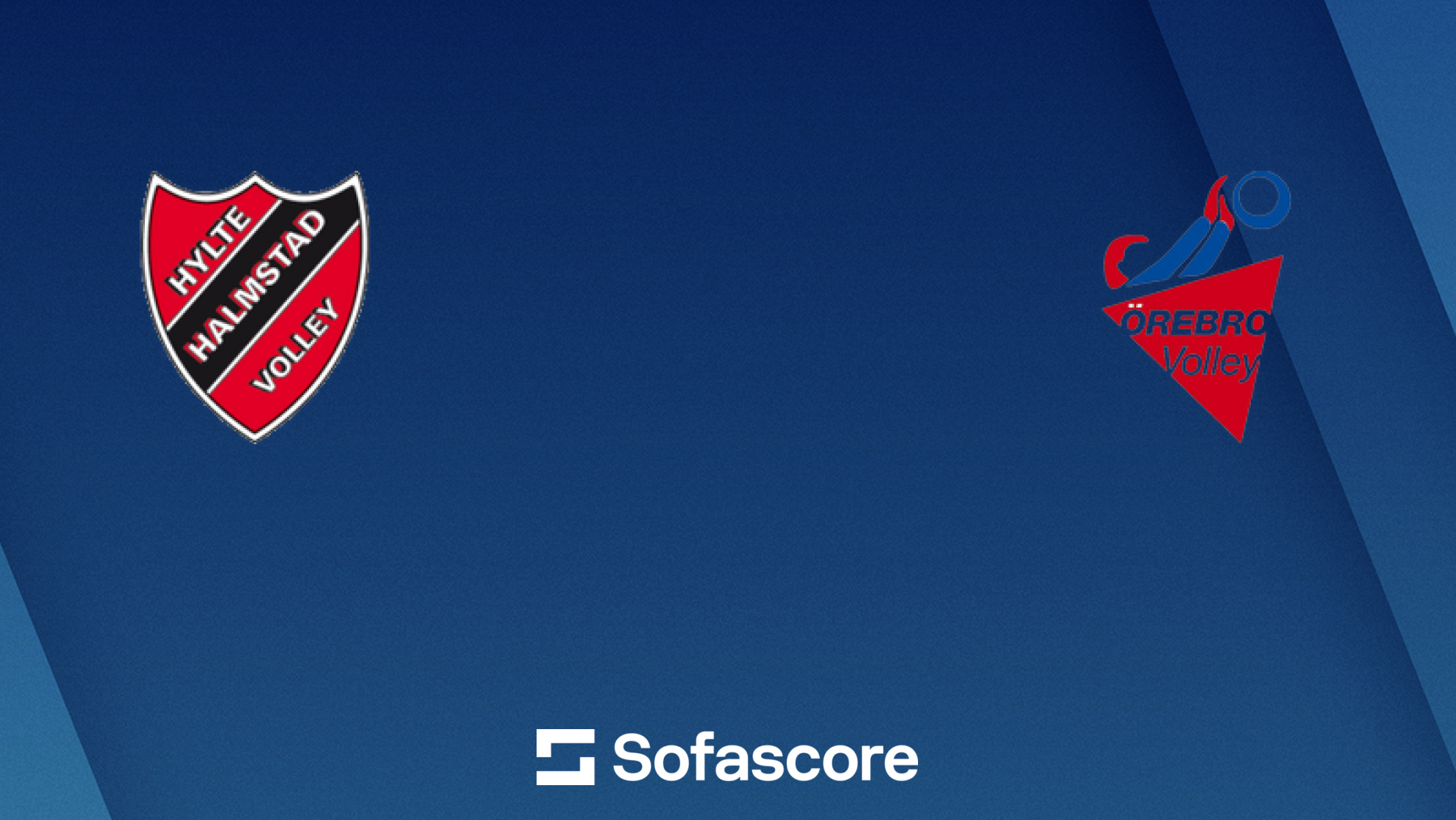 Hylte/Halmstad vs Orebro scores & predictions | Sofascore