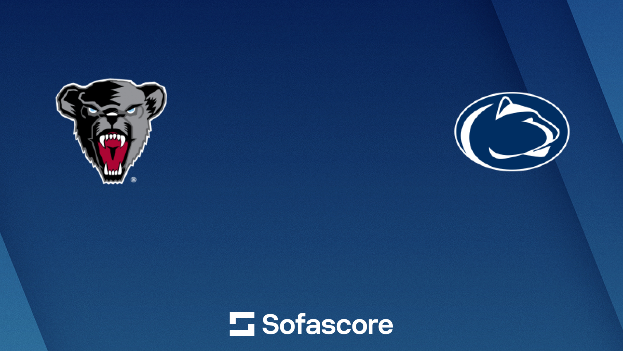 Maine Black Bears vs Penn State Nittany Lions scores & predictions ...