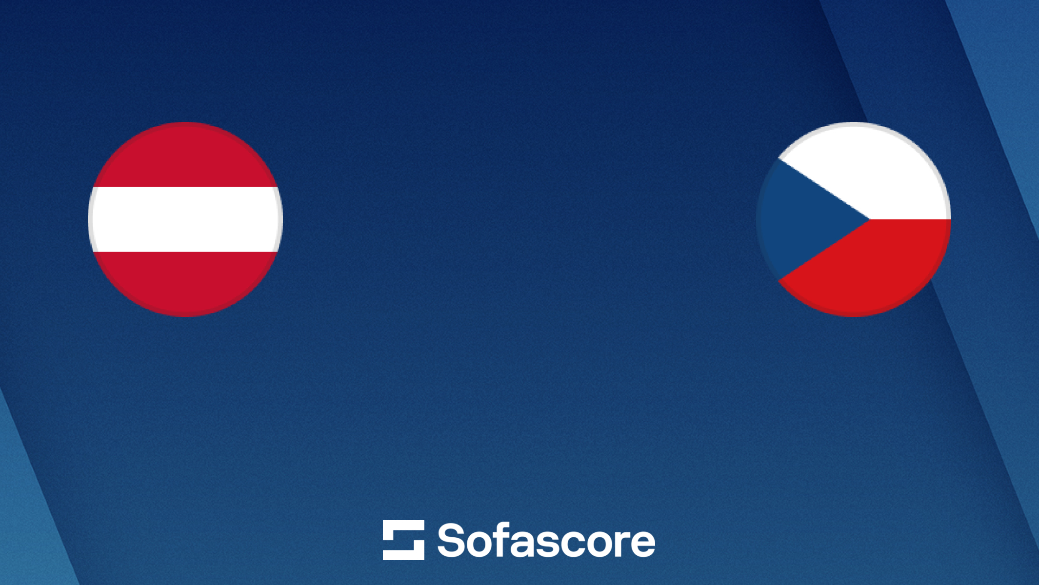 Austria vs Czechia scores & predictions | Sofascore