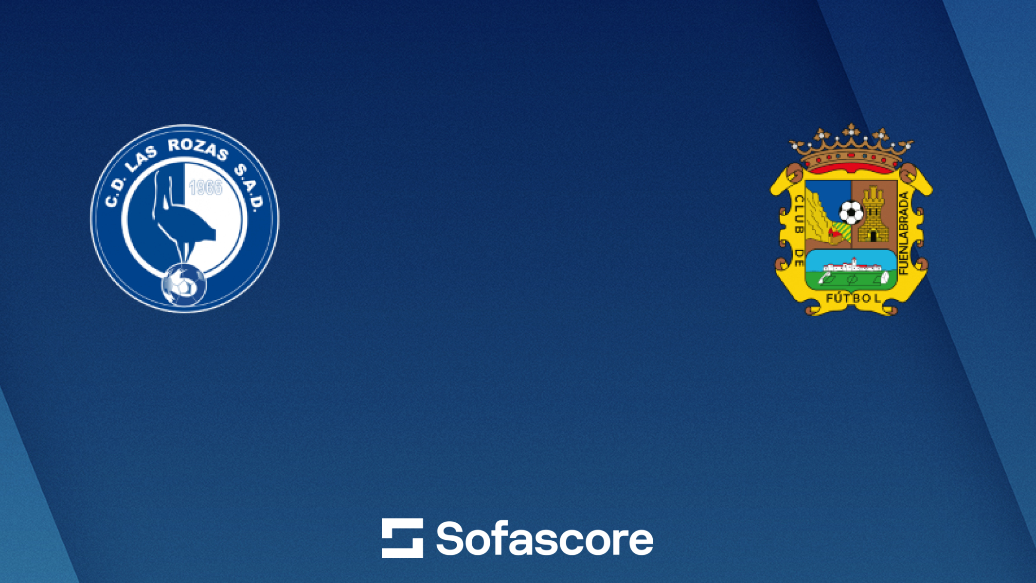 Las Rozas CF U19 vs CF Fuenlabrada U19 live score, H2H and lineups ...