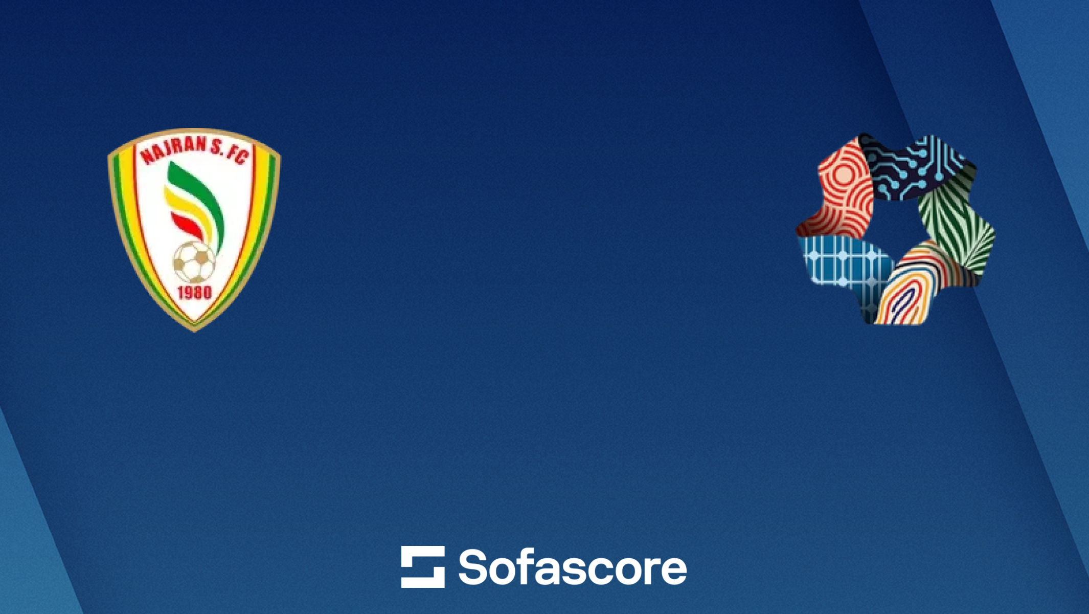 Najran FC vs Neom SC live score, H2H and lineups | Sofascore