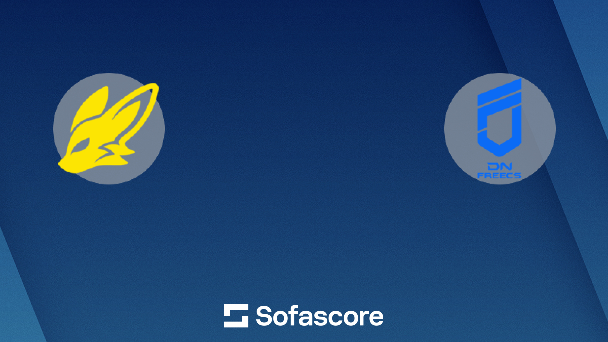 BNK FearX Youth – DN Freecs Challengers - Live score | Sofascore