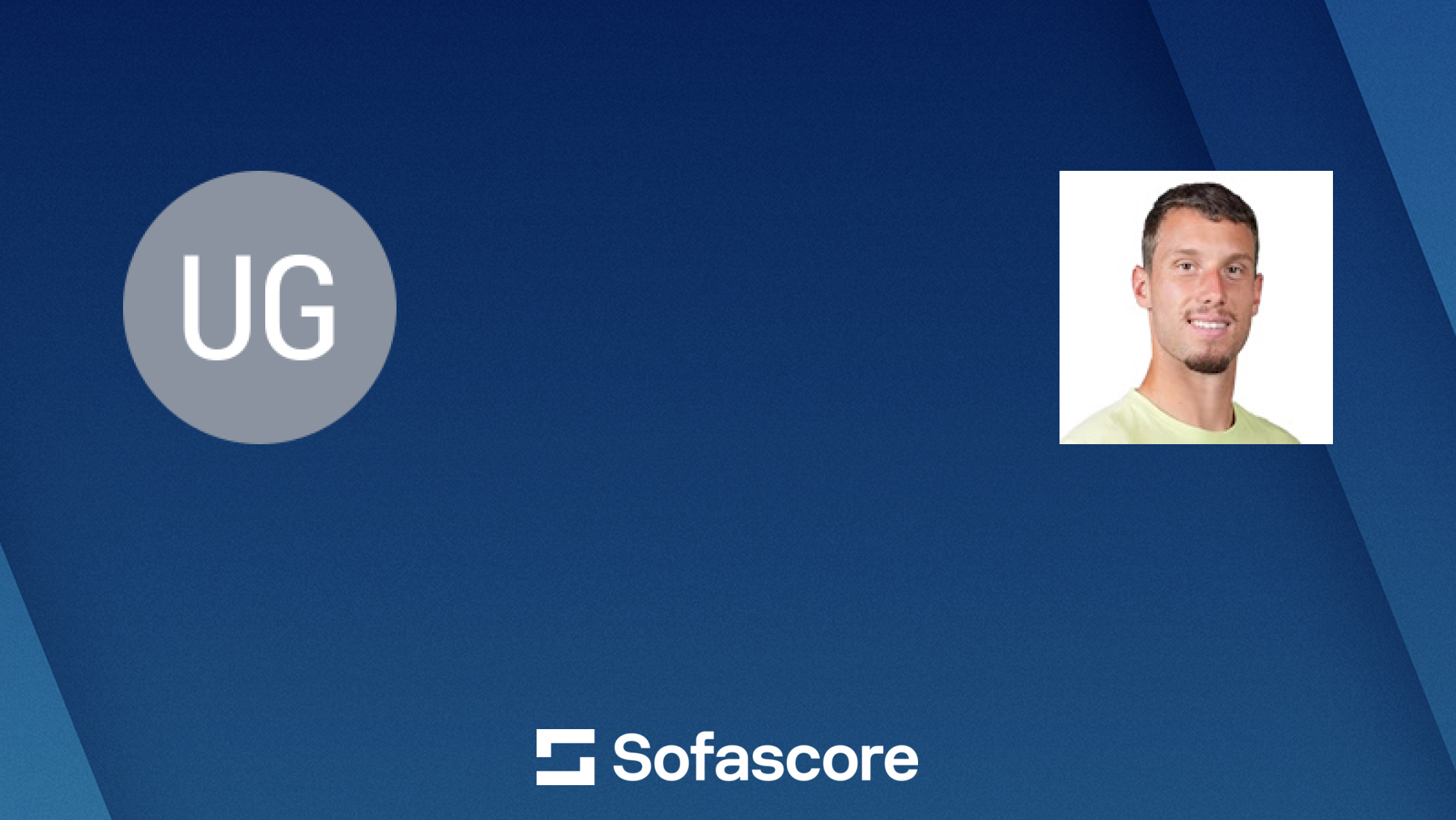 Camilo Ugo Carabelli Filip Misolic live score, video stream and H2H results - Sofascore