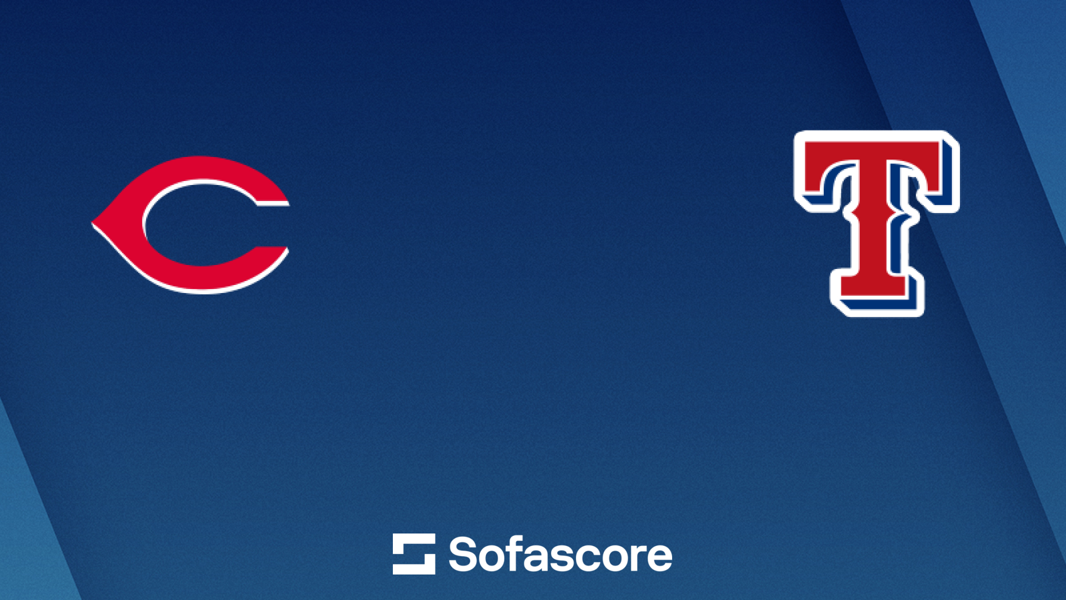 Reds vs Rangers live score & predictions | Sofascore