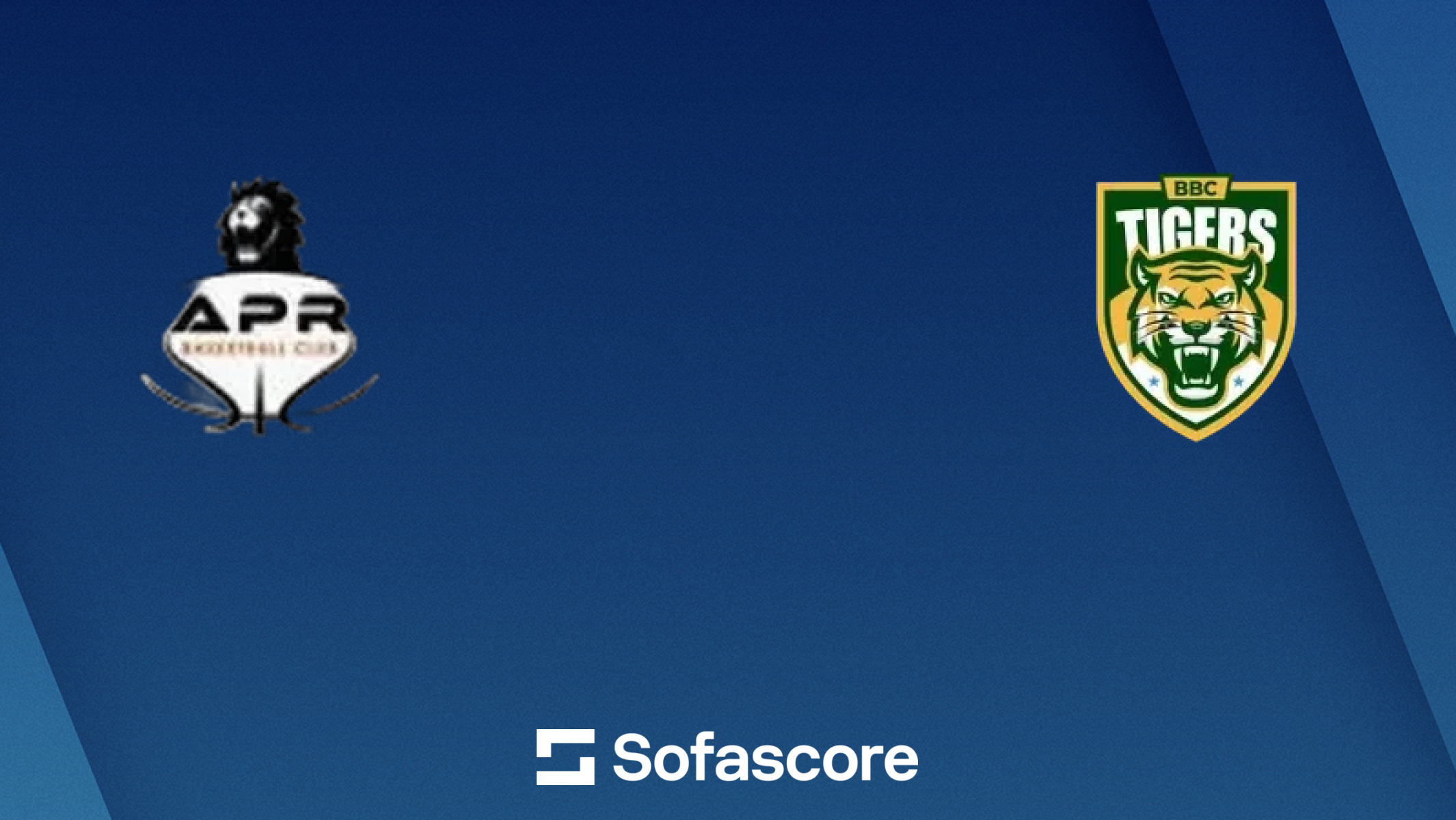 APR vs Tigers scores & predictions | Sofascore