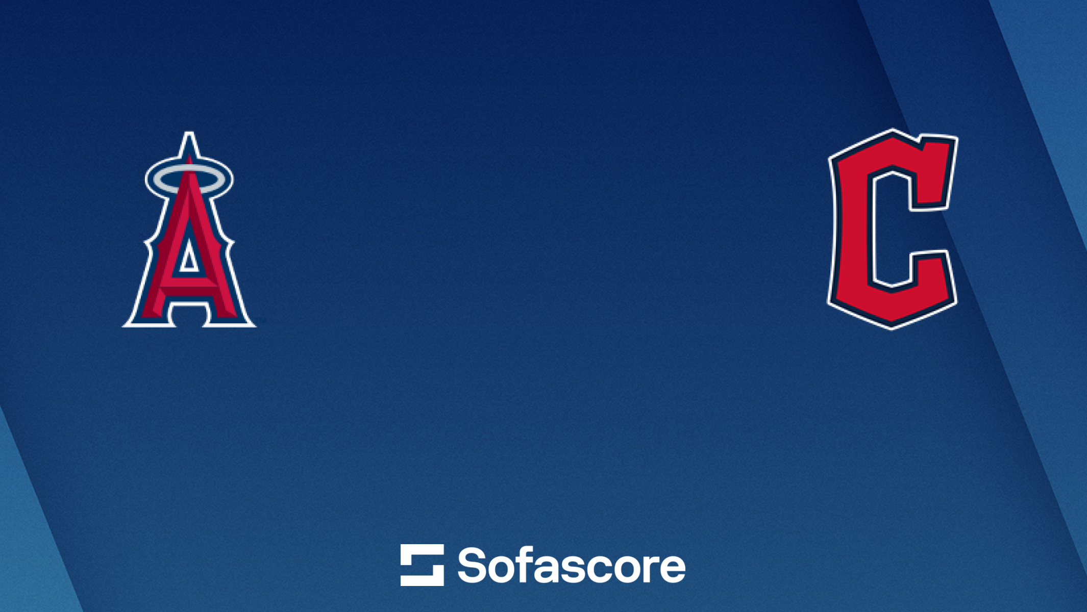 Angels vs Guardians live score & predictions | Sofascore