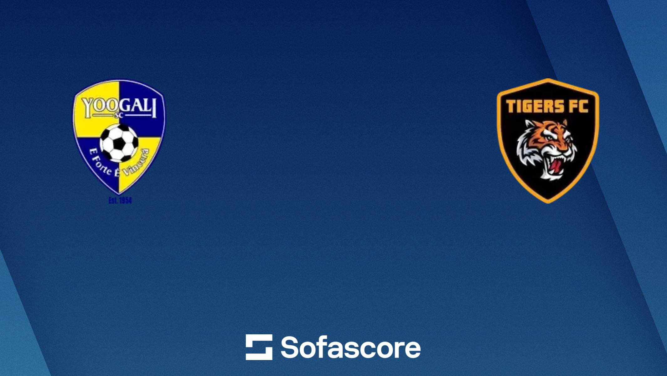 Yoogali SC - Cooma Tigers FC en vivo, resultados H2H | Sofascore