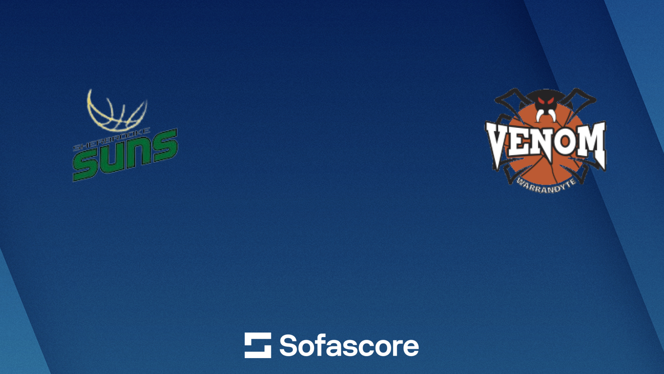 Sherbrooke Warrandyte Venom live score, video stream and H2H results - Sofascore