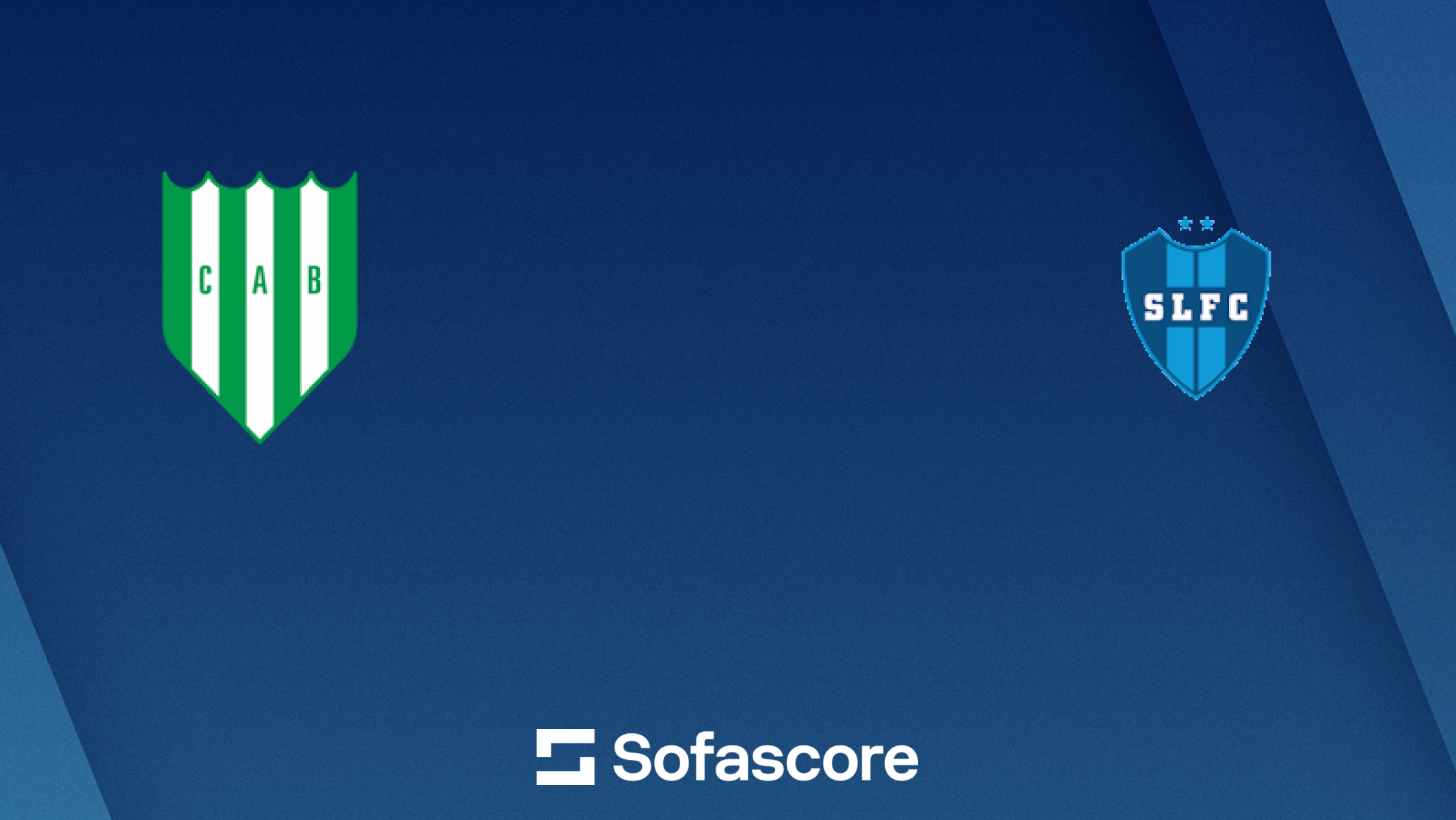 CA Banfield vs San Luis FC live score, H2H and lineups | Sofascore