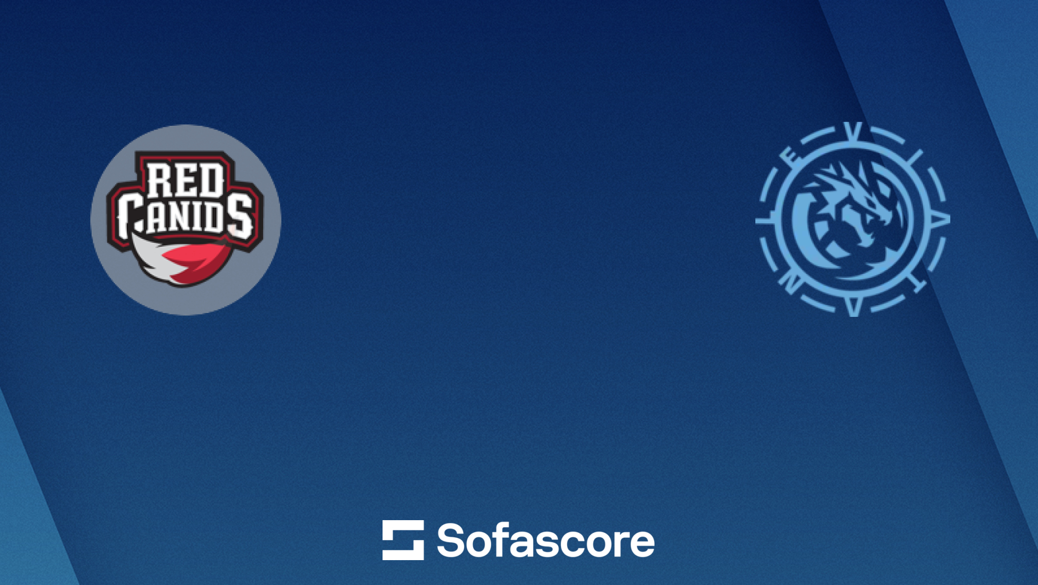 RED Canids – Leviatan Esports - Live score | Sofascore