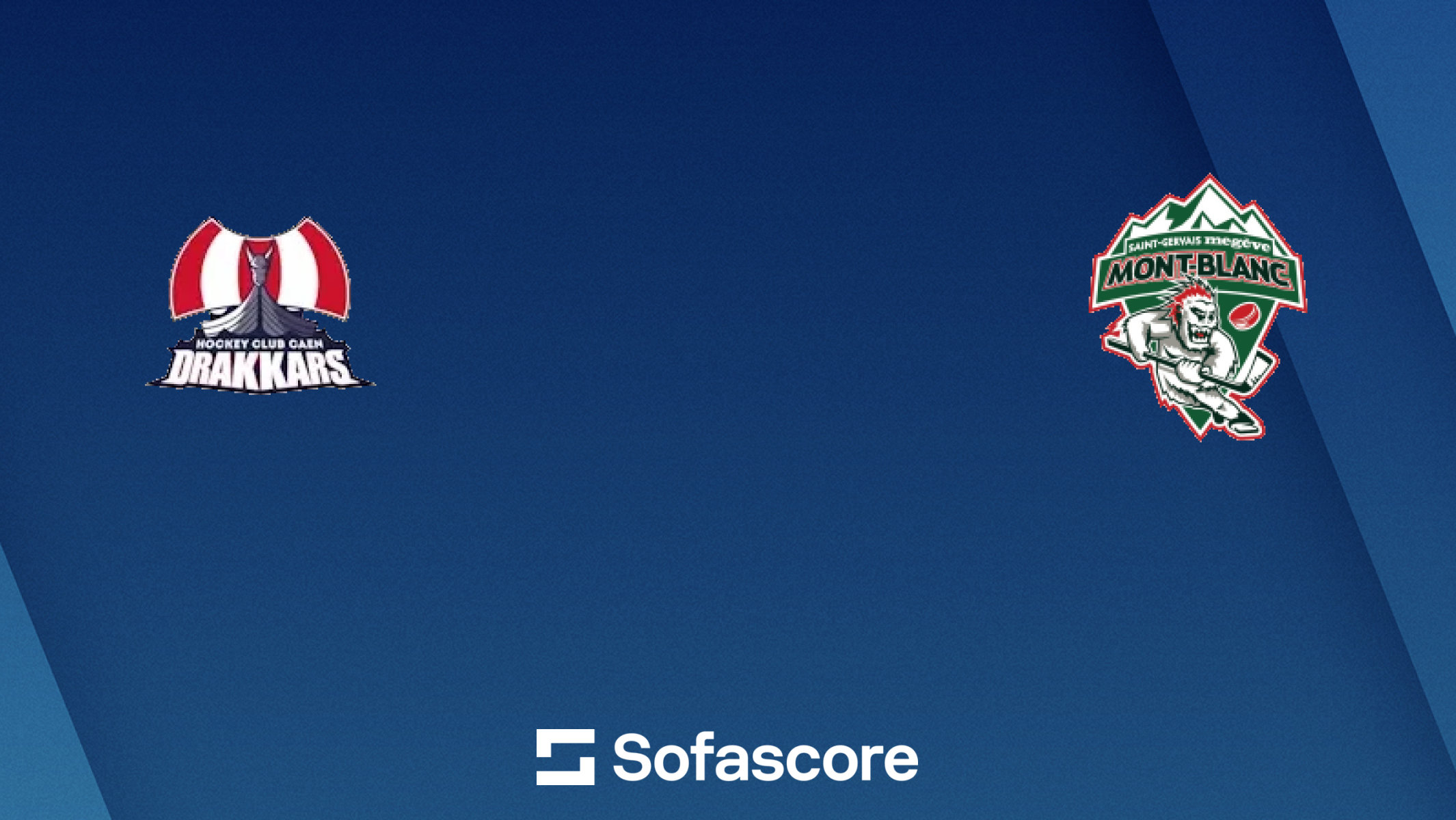HC Caen vs Mont-Blanc scores & predictions | Sofascore