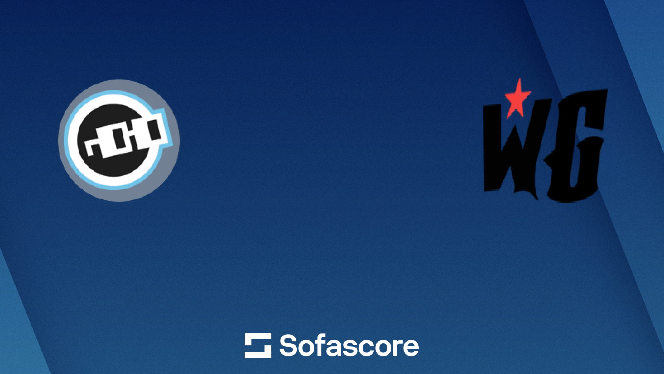 Nouns – Wanted Goons - Live score | Sofascore