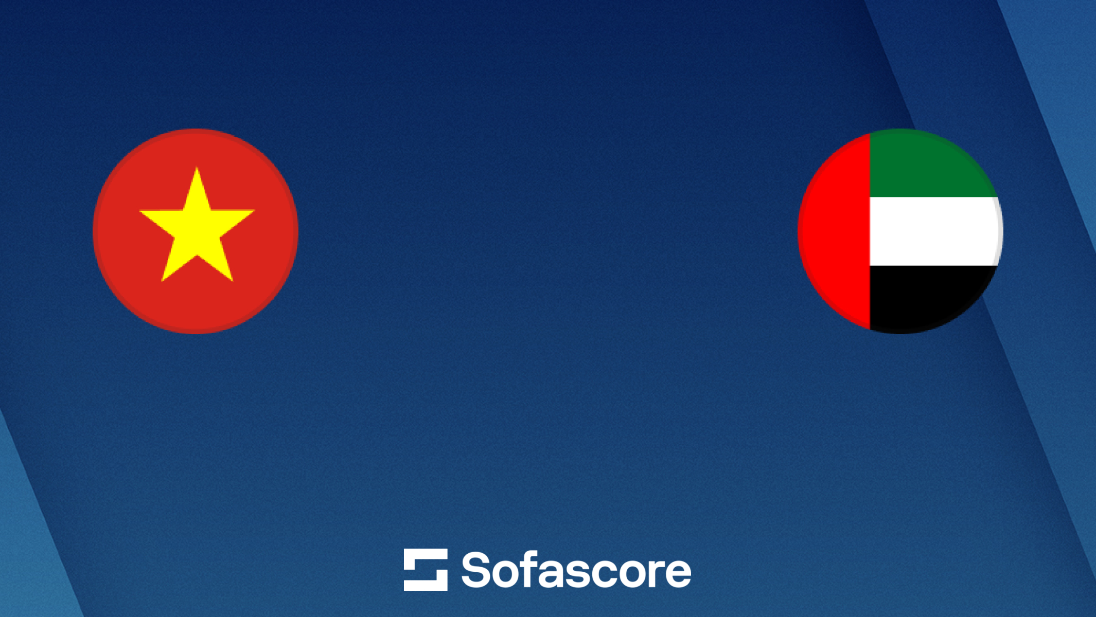 Vietnam U17 vs United Arab Emirates U17 live score, H2H and lineups ...