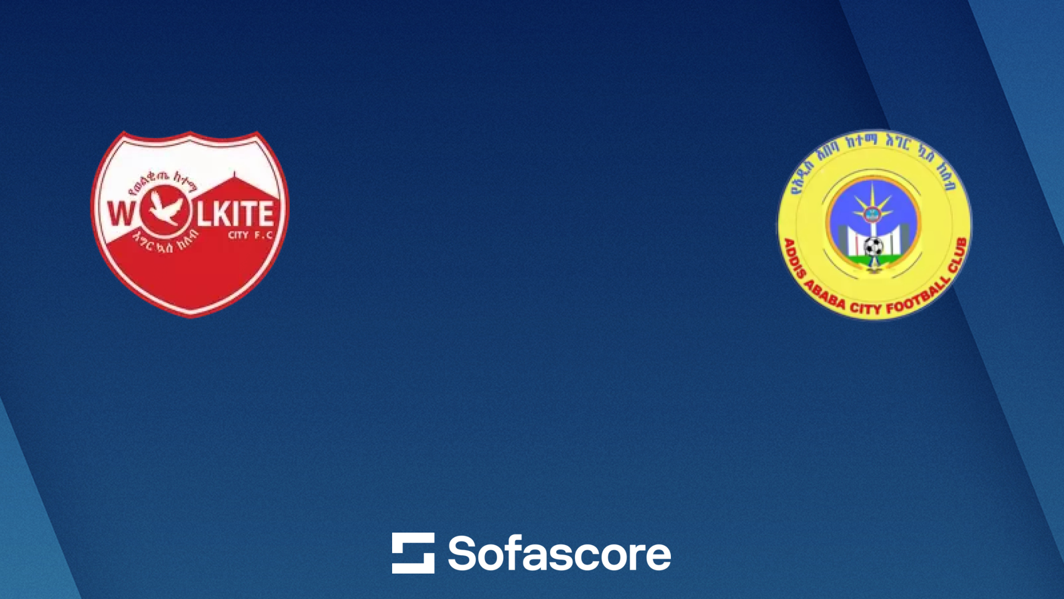 Welkite Ketema FC vs Addis Ababa Ketema live score, H2H and lineups ...