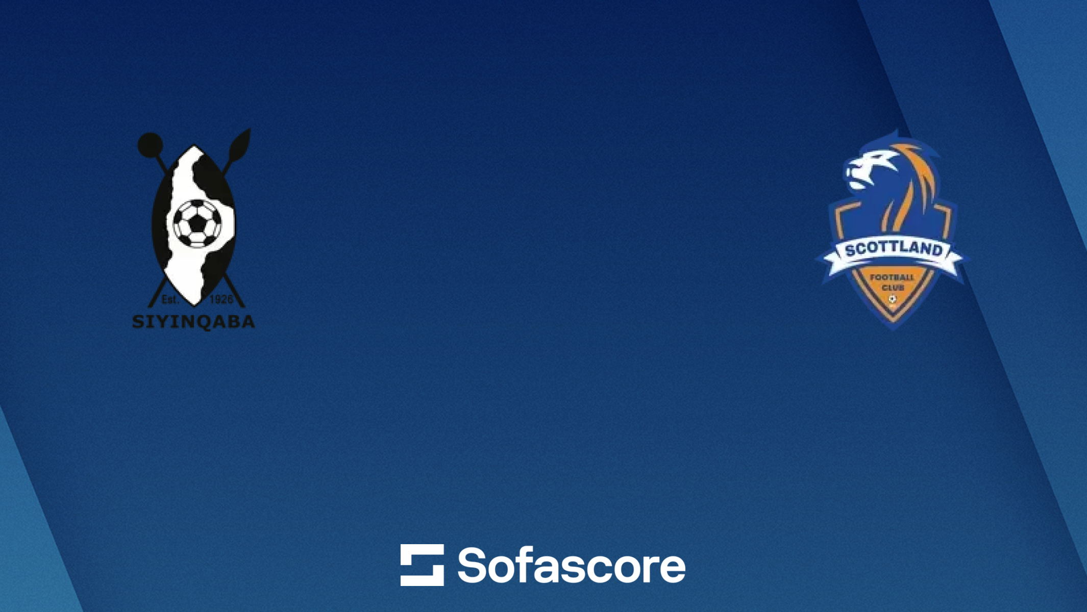 Highlanders FC vs Scottland FC live score, H2H and lineups | Sofascore