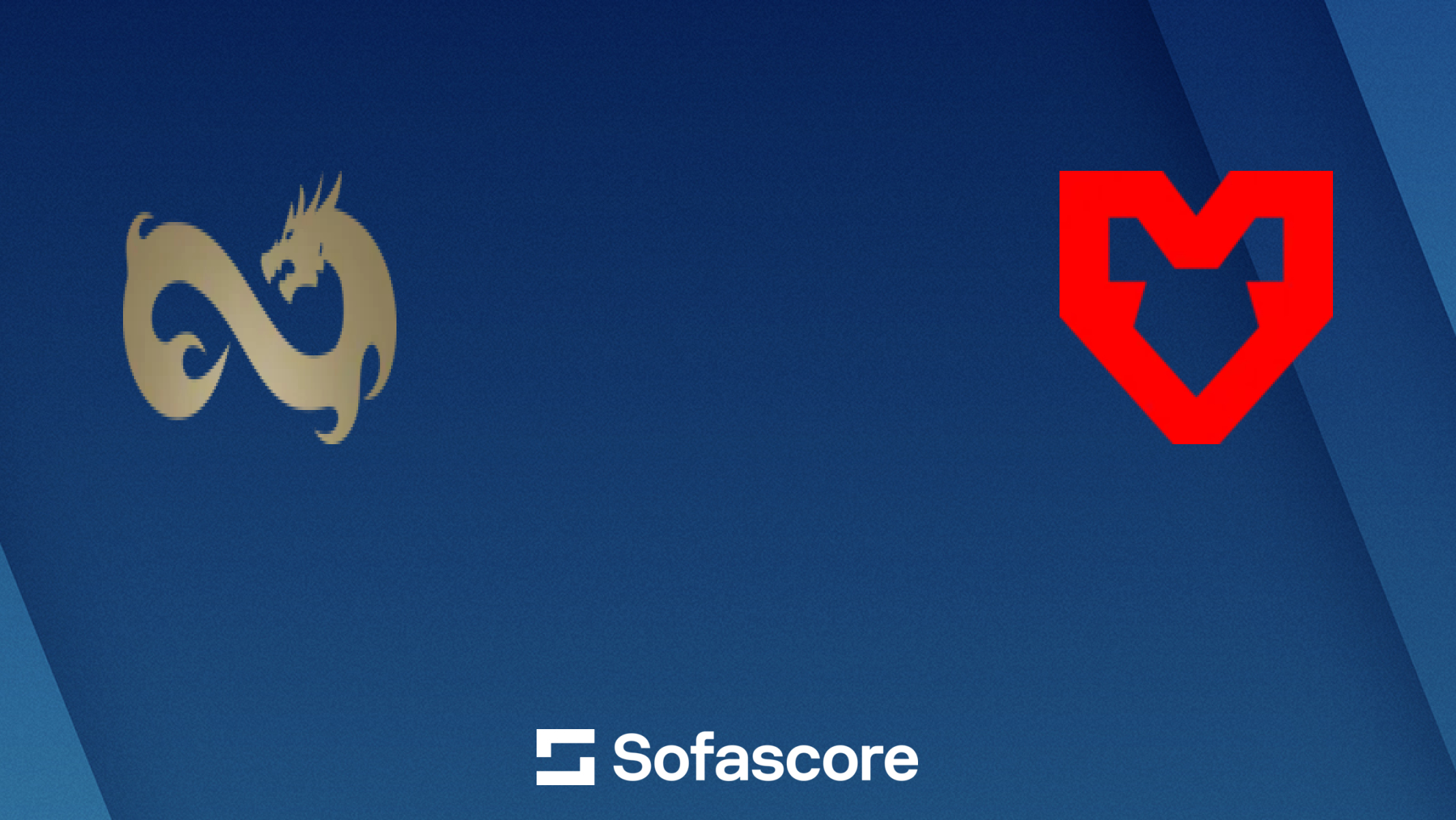Eternal Fire – MOUZ - Live score | Sofascore
