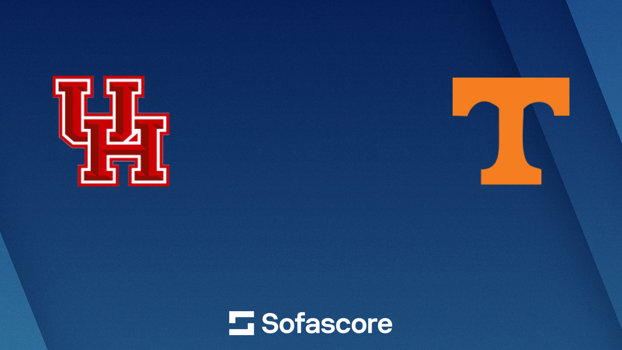 Houston vs Tennessee scores & predictions | Sofascore