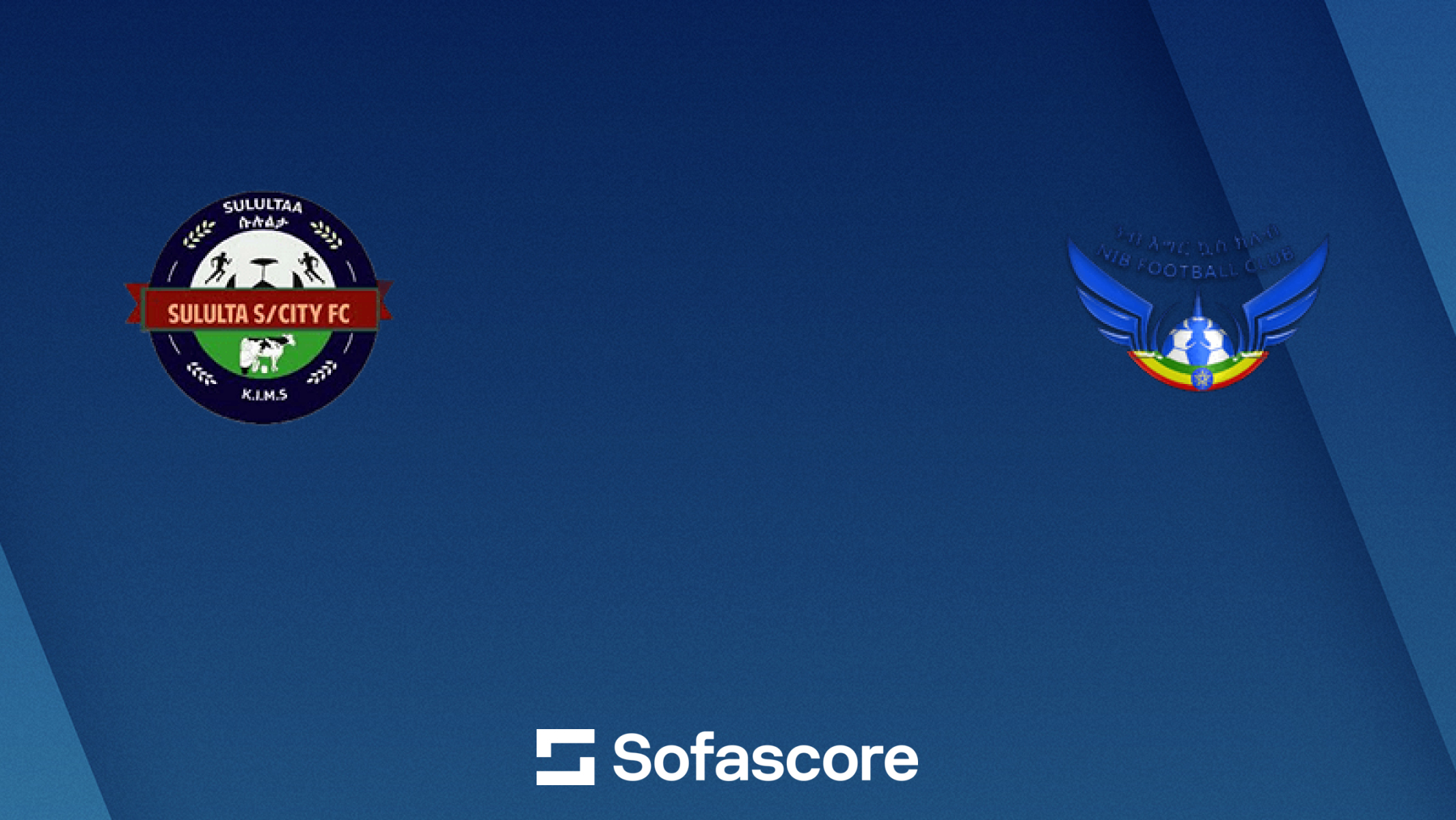 Sululta Ketema vs Nib FC live score, H2H and lineups | Sofascore