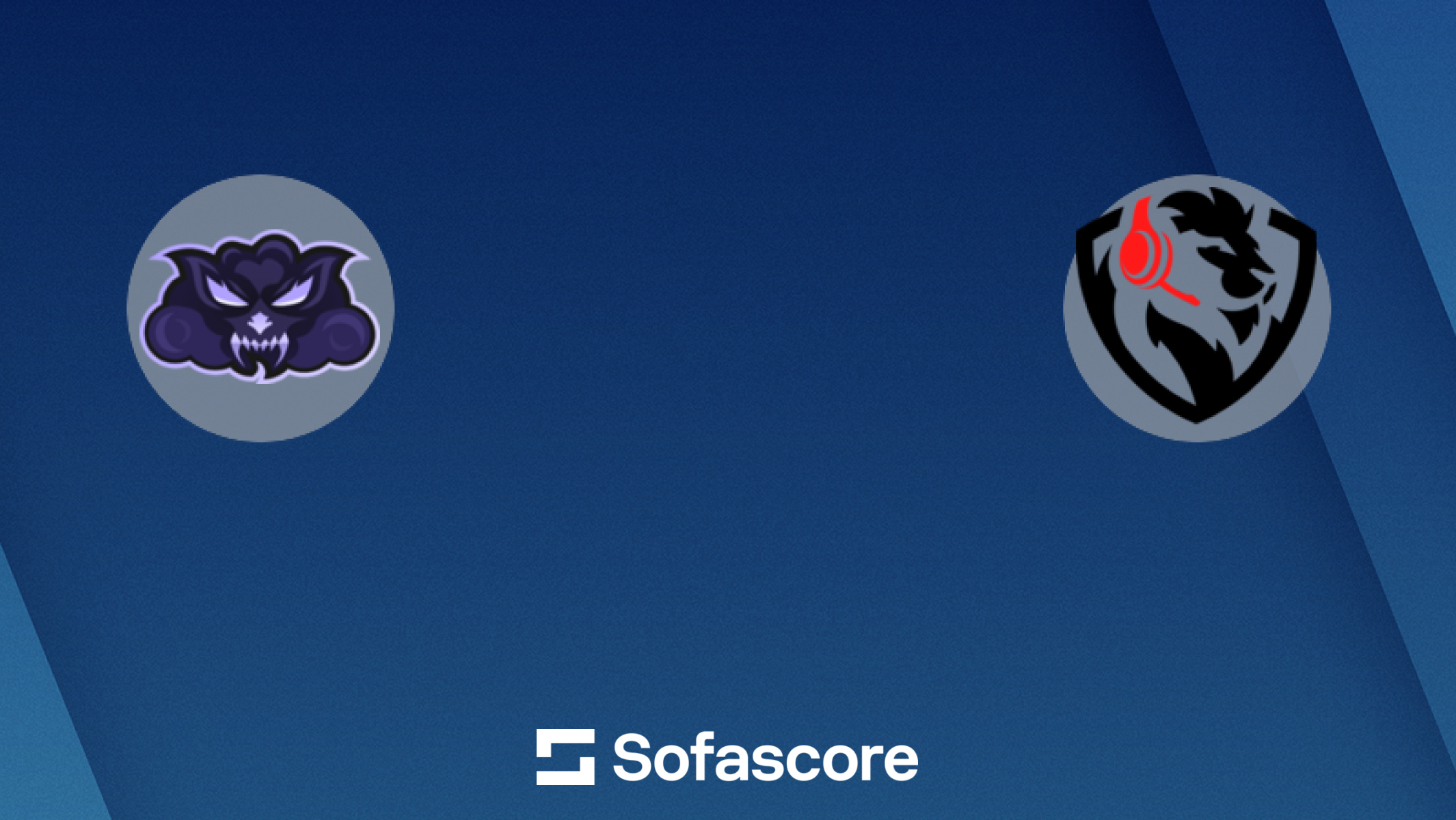 Dark Cloud Esports – LEON - Live score | Sofascore