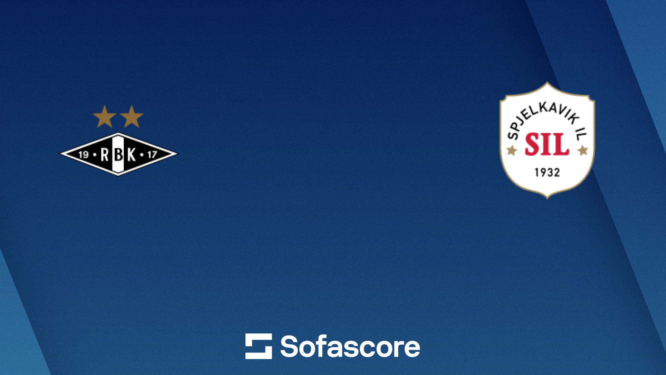 Rosenborg BK II vs Spjelkavik live score, H2H and lineups | Sofascore