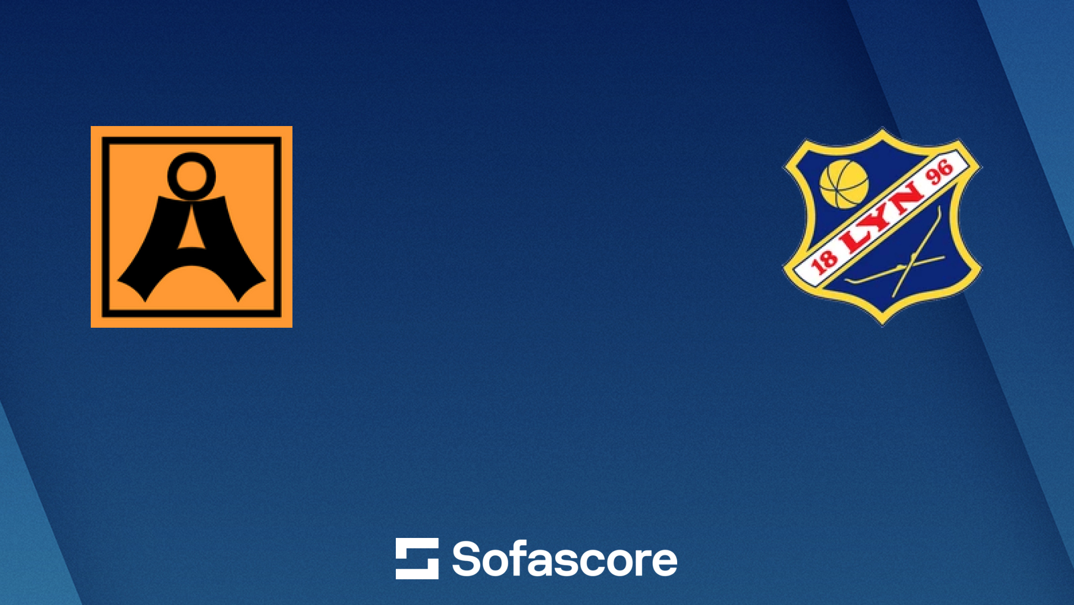 Asane Fotball 2 vs Lyn 1896 FK II live score, H2H and lineups | Sofascore