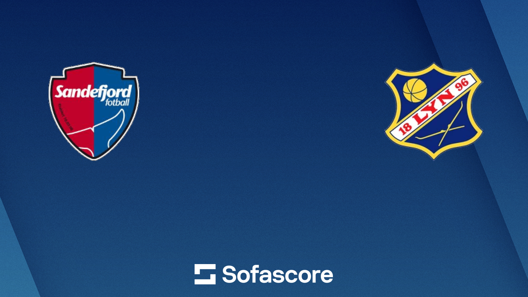 Sandefjord Fotball II vs Lyn 1896 FK II live score, H2H and lineups ...