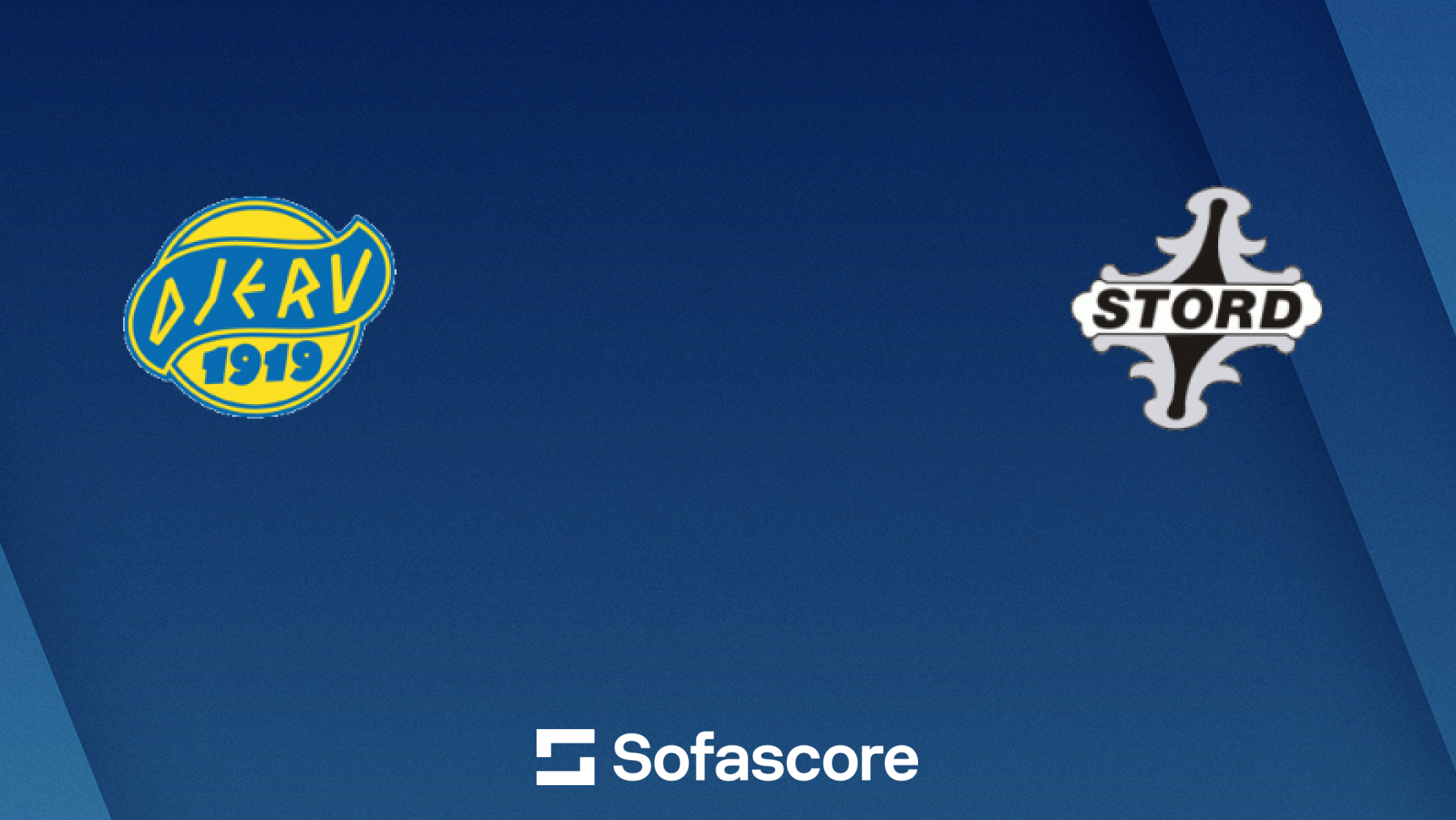 Djerv 1919 vs Stord live score, H2H and lineups | Sofascore