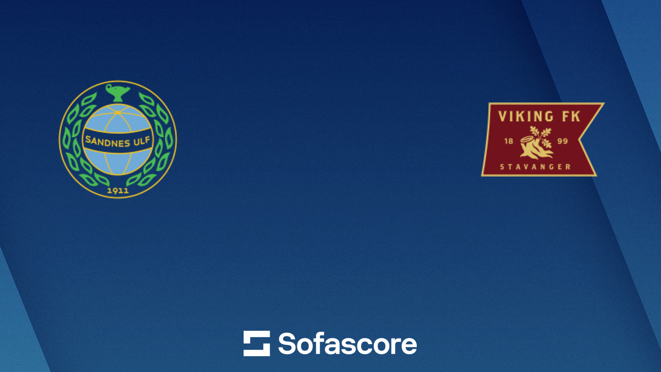 Sandnes Ulf II - Viking FK II en vivo, resultados H2H | Sofascore