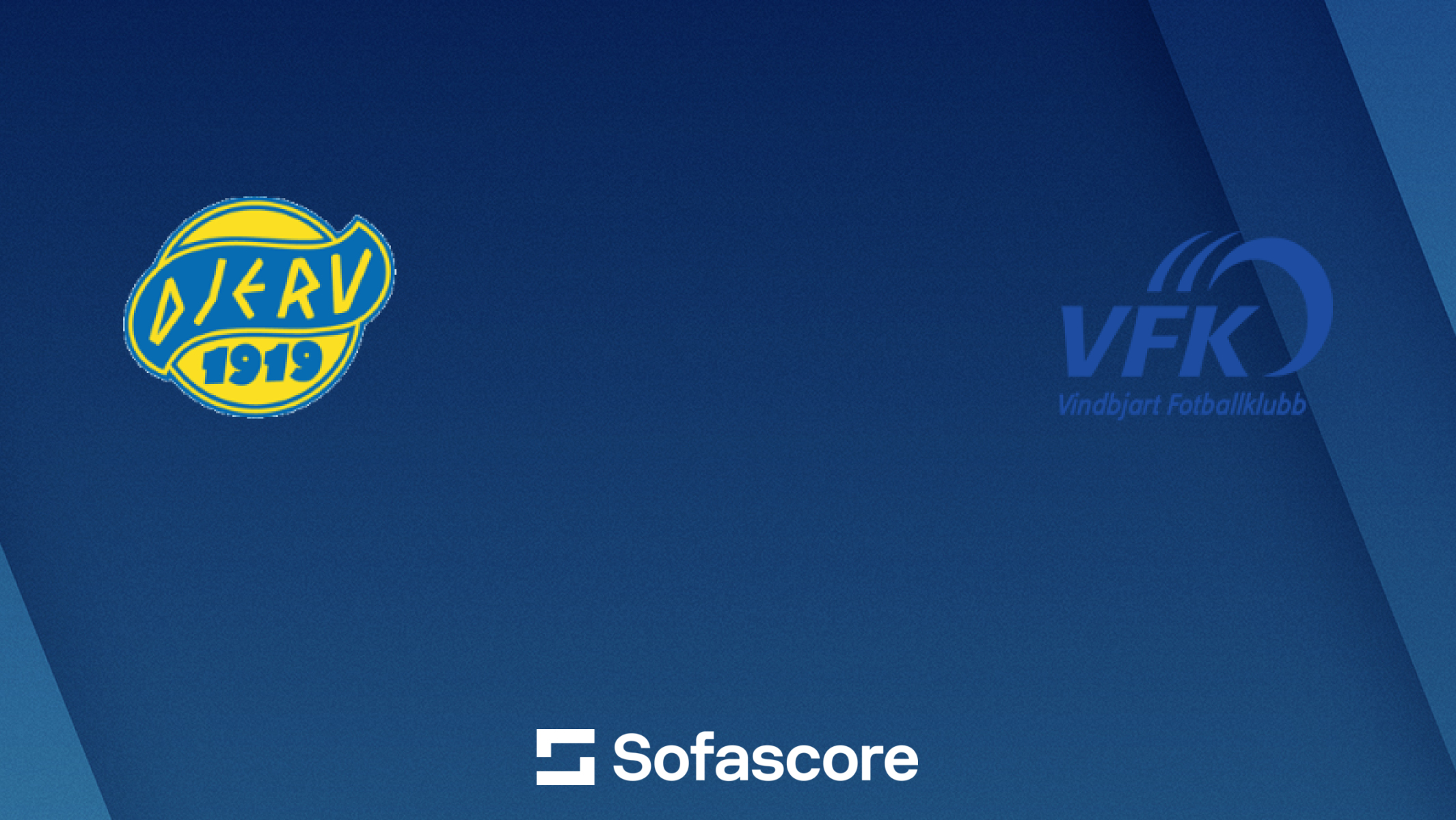 Djerv 1919 vs Vindbjart live score, H2H and lineups | Sofascore