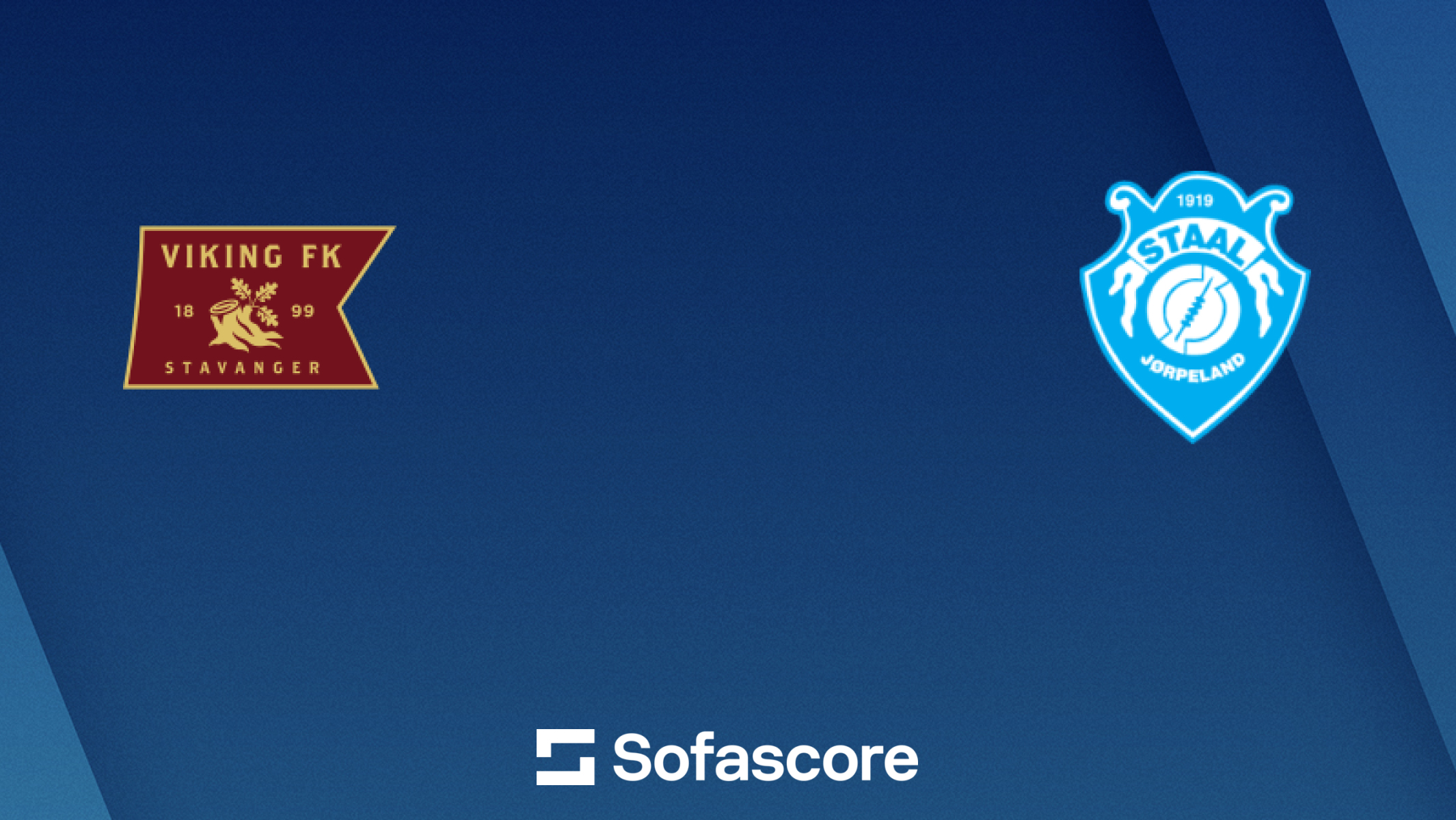 Viking FK II vs Staal Jørpeland live score, H2H and lineups | Sofascore