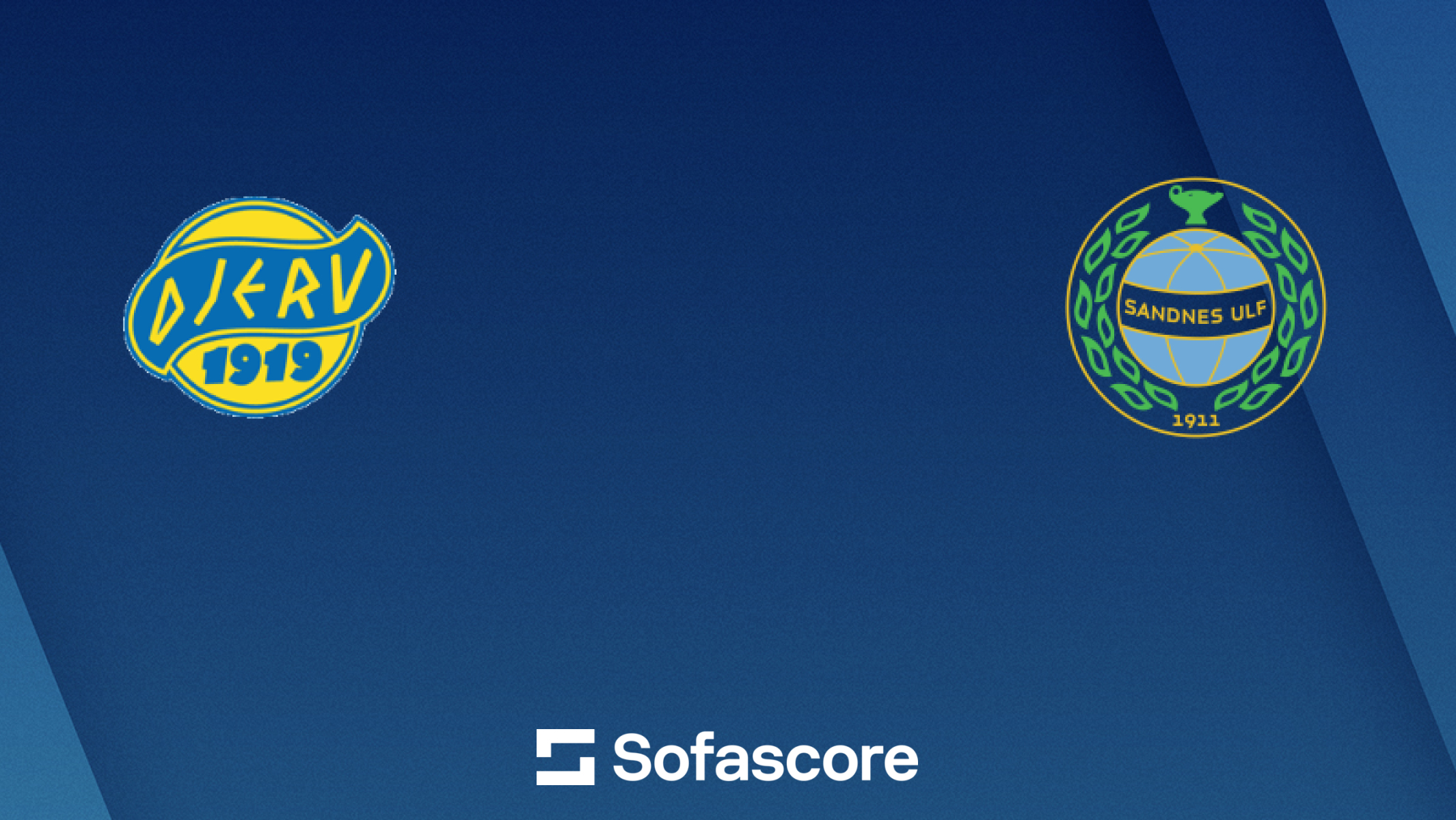 Djerv 1919 vs Sandnes Ulf II live score, H2H and lineups | Sofascore