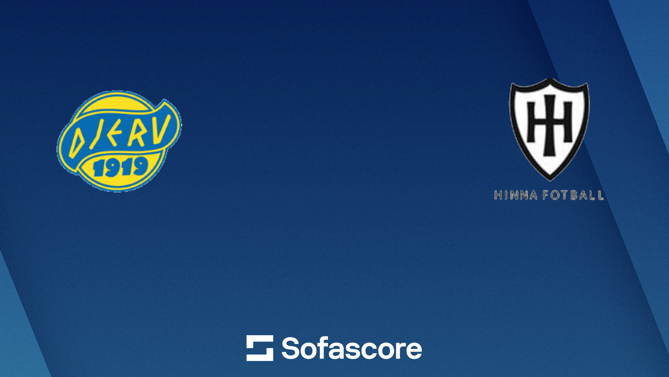 Djerv 1919 vs Hinna live score, H2H and lineups | Sofascore