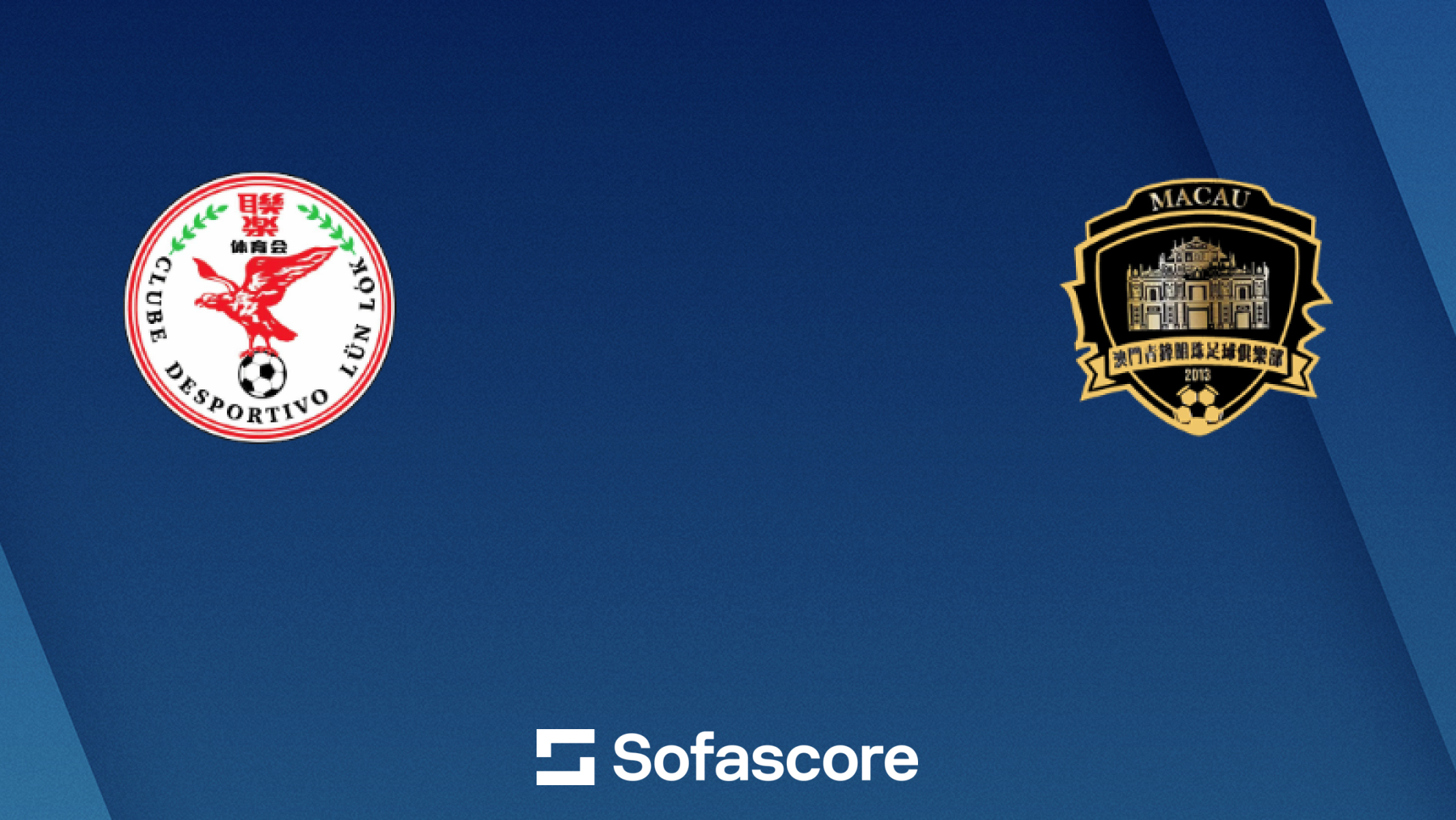 Lun Lok vs Cheng Fung live score, H2H and lineups | Sofascore