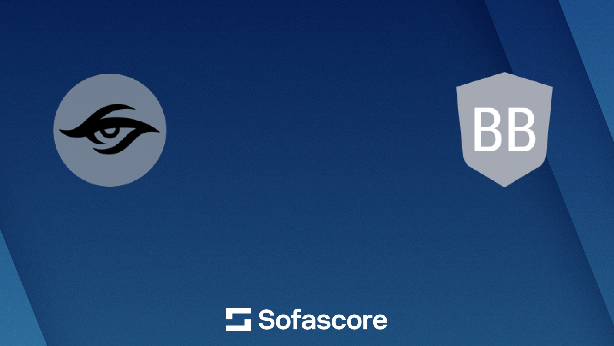 Team Secret – Bikini Bottom - Live score | Sofascore