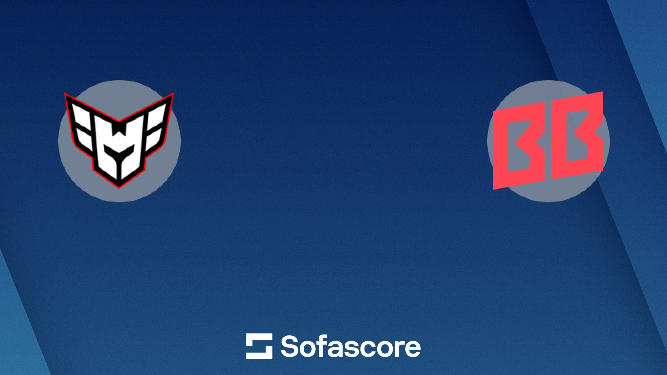 Heroic – BetBoom Team - Live score | Sofascore