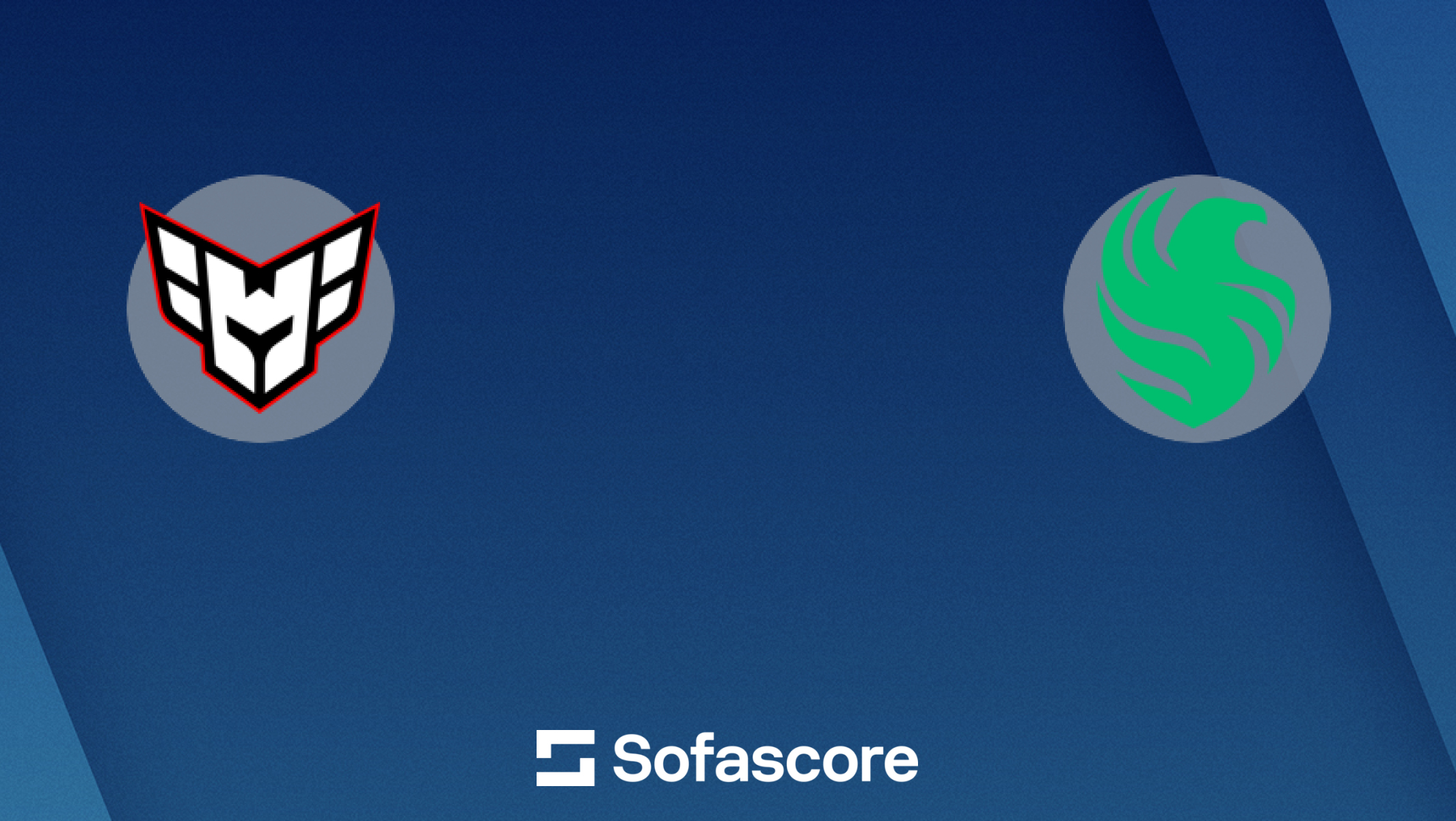 Heroic – Team Falcons - Live score | Sofascore