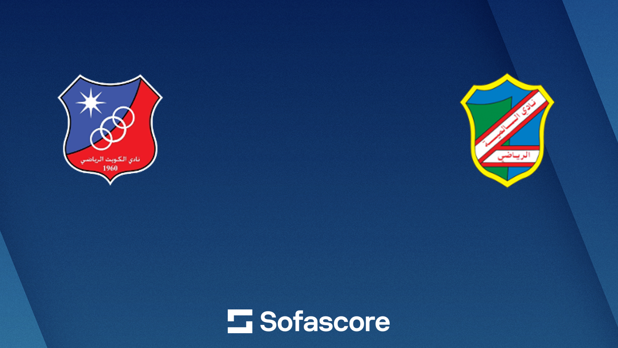 Al Kuwait SC vs Al Salmiya SC live score, H2H and lineups | Sofascore