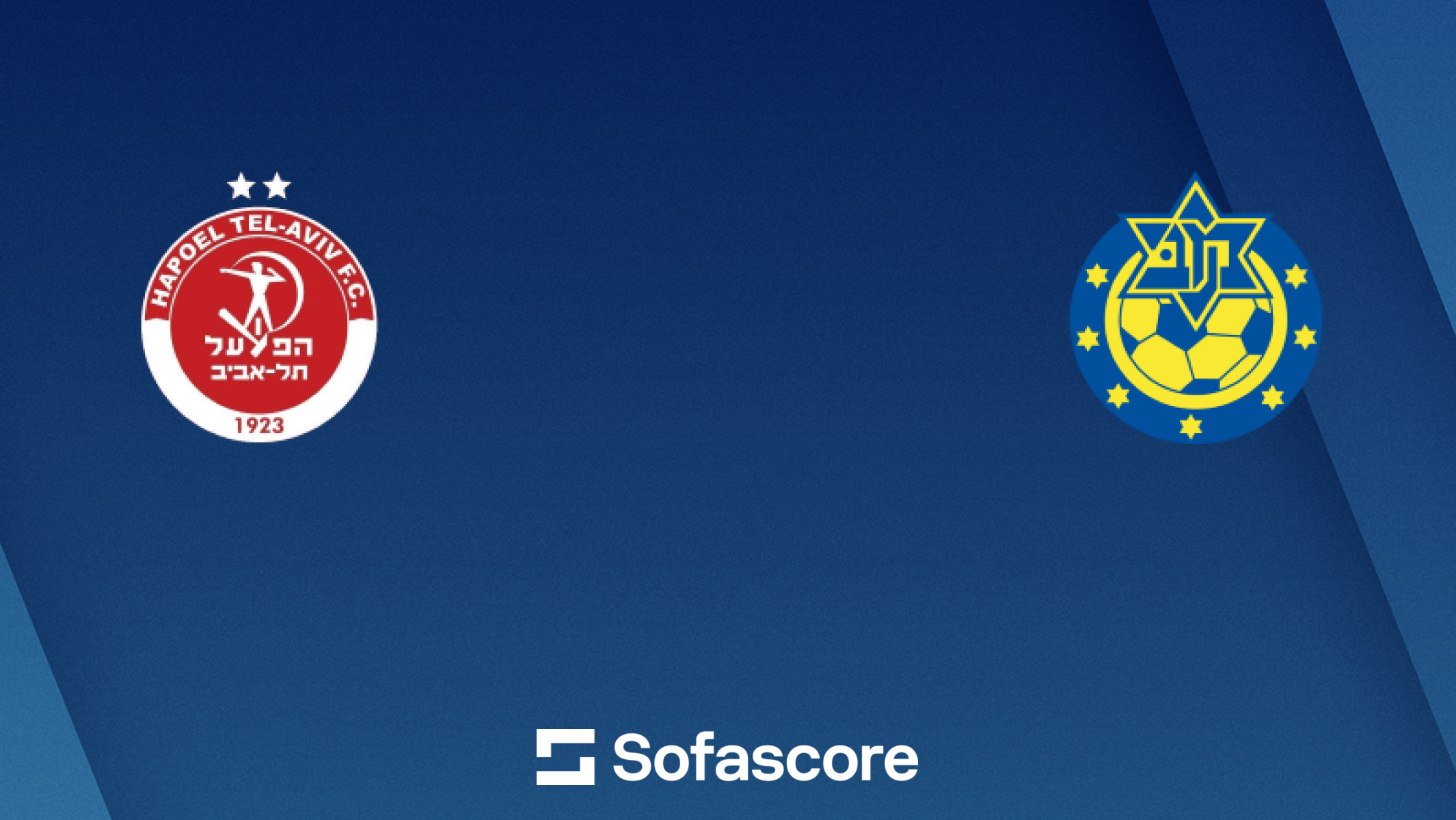 Hapoel Tel Aviv - Maccabi Herzliya en vivo, resultados H2H | Sofascore