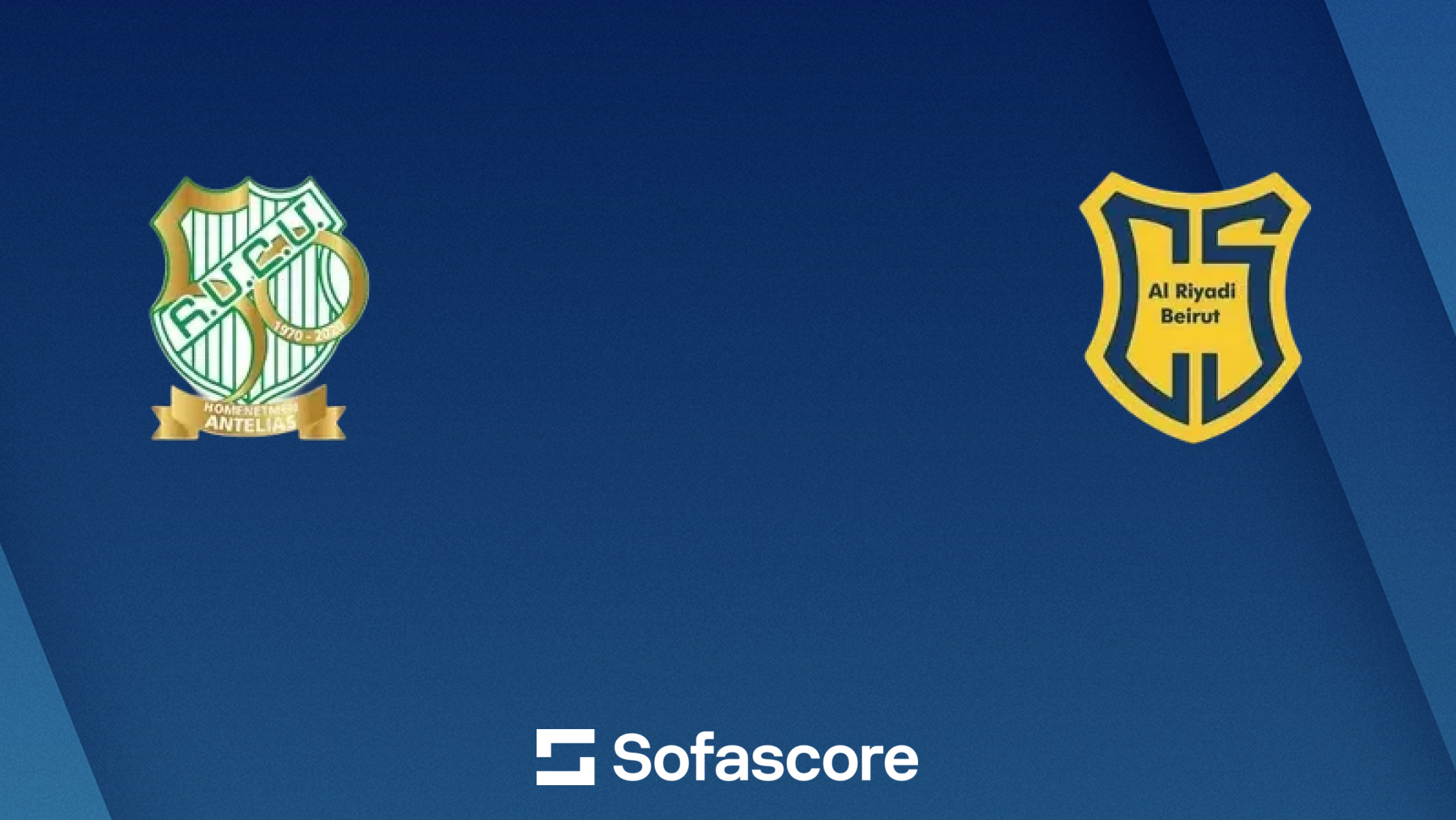 Homenetmen vs Al-Riyadi scores & predictions | Sofascore
