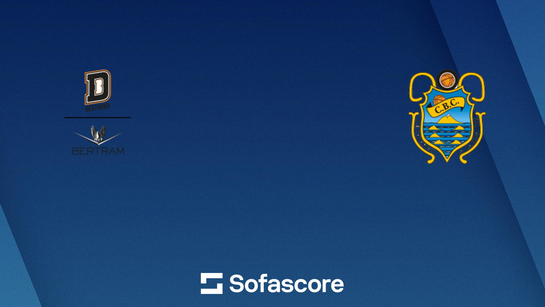 Tortona vs La Laguna Tenerife scores & predictions | Sofascore