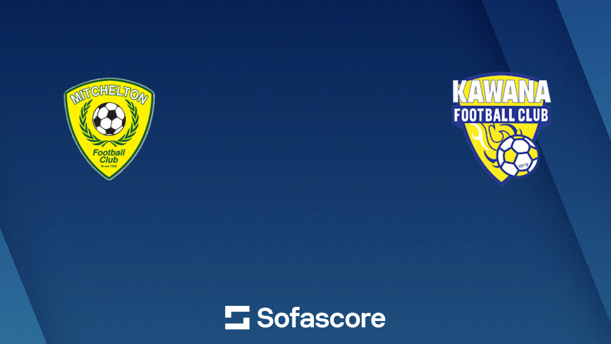 Mitchelton FC vs Kawana SC live score, H2H and lineups | Sofascore
