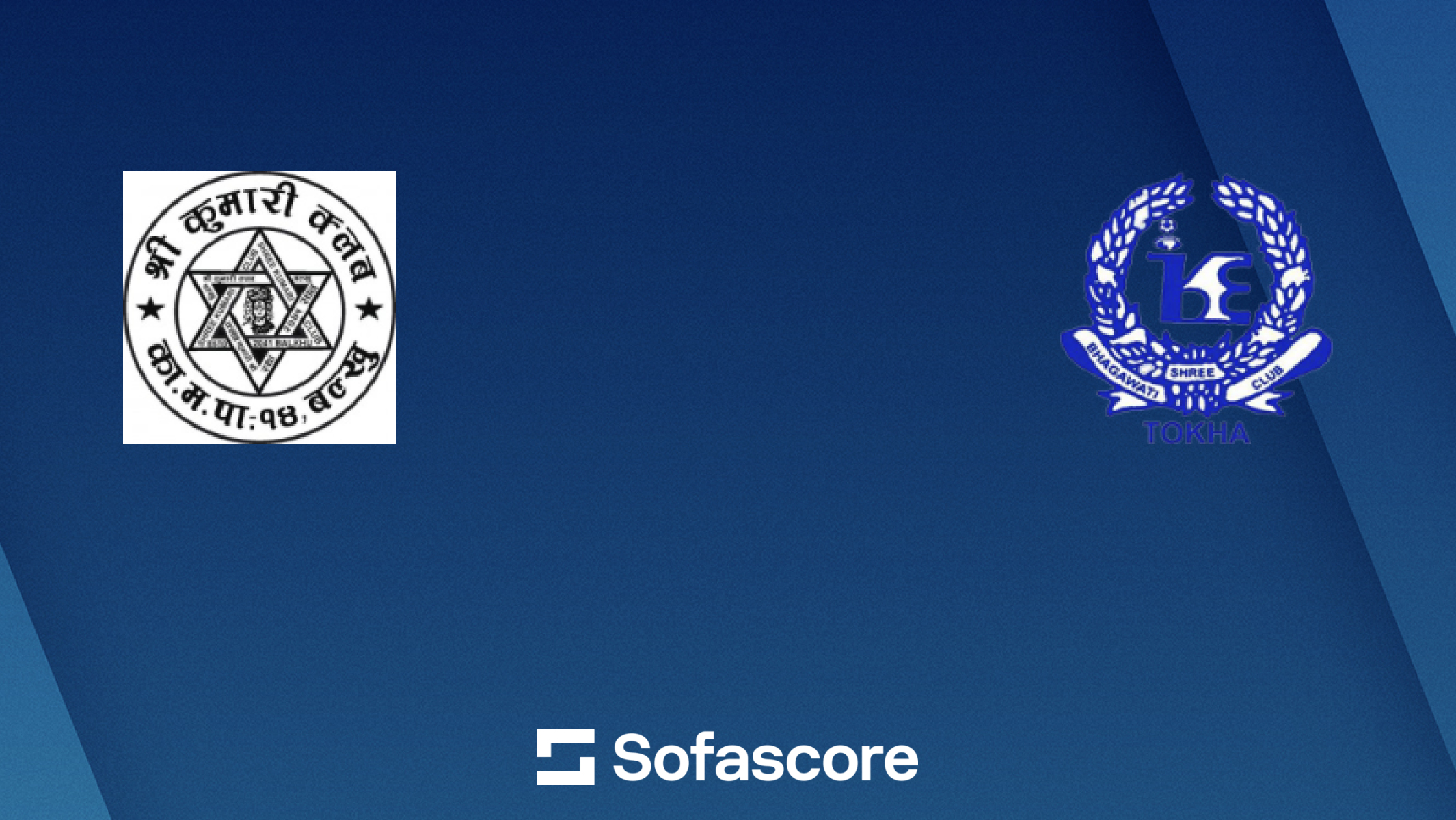 Shree Kumari Club vs Shree Bhagwati Club live score, H2H and lineups ...