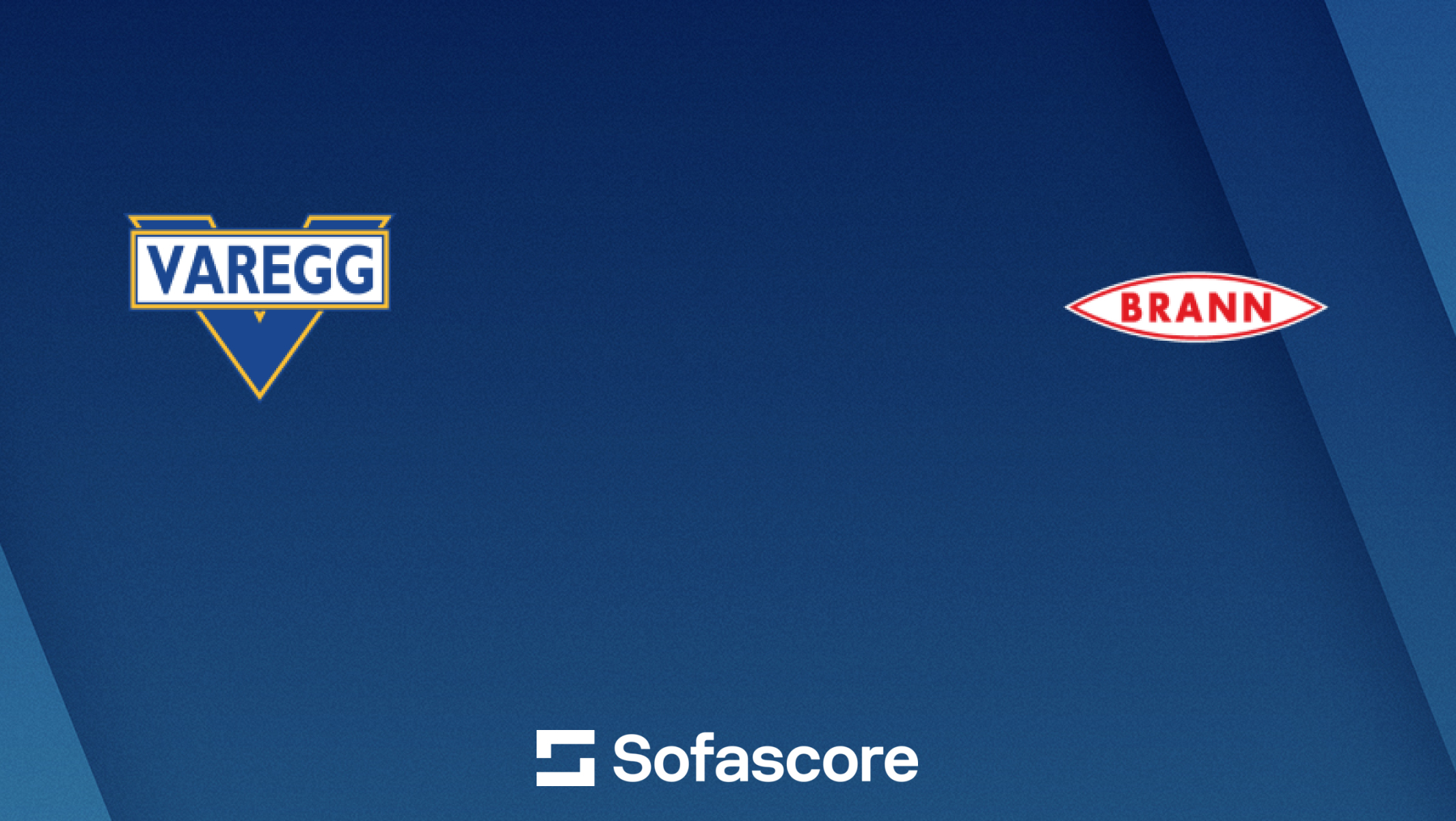 Varegg vs SK Brann live score, H2H and lineups | Sofascore